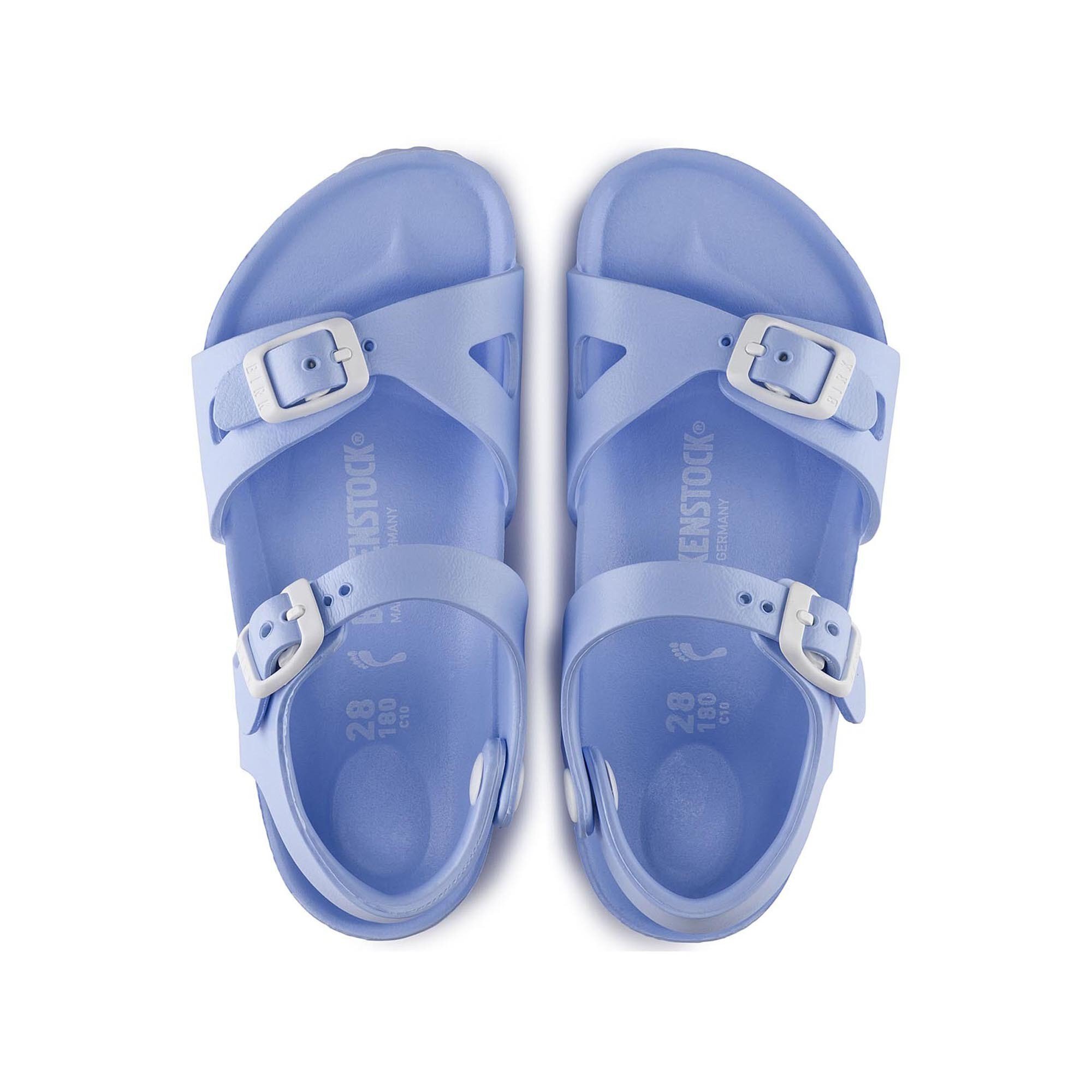 Rio Essentials Kids EVA Lightblue | BIRKENSTOCK