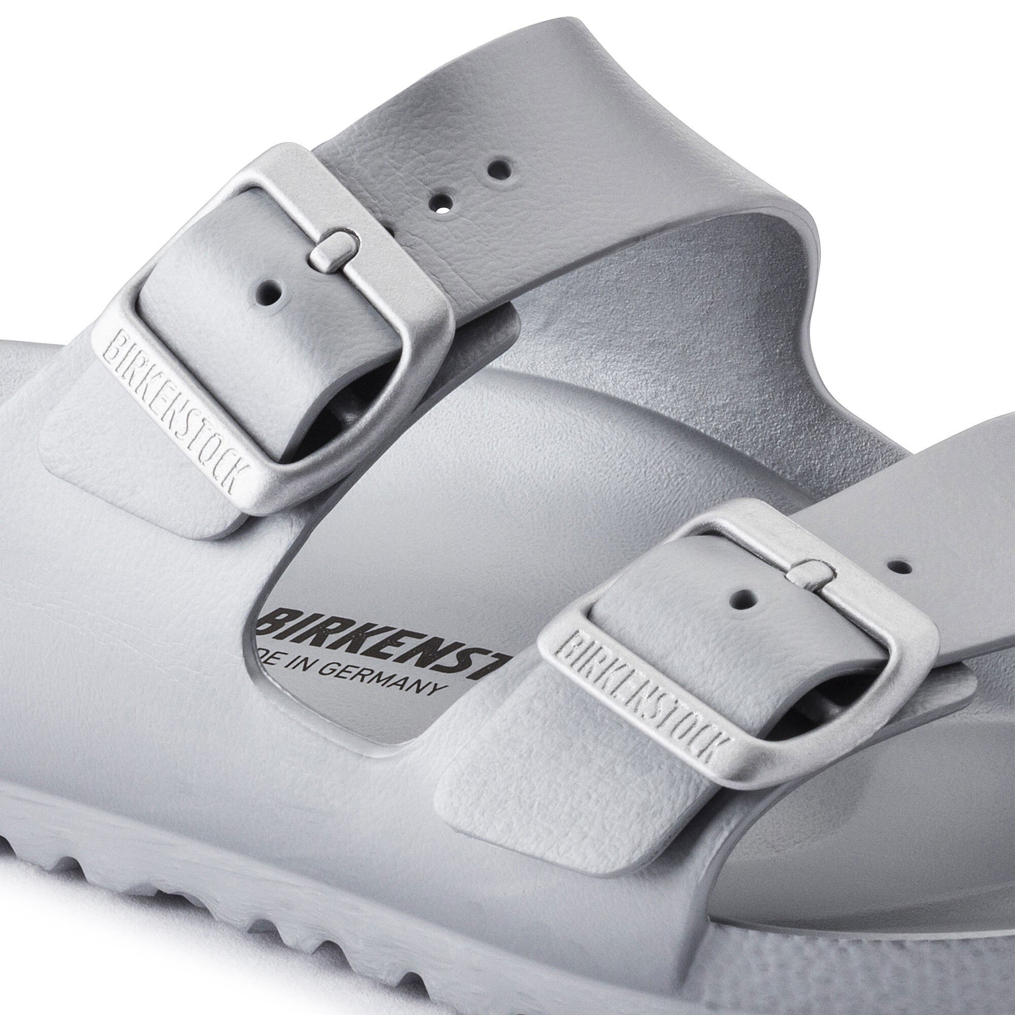 Arizona EVA Silver | BIRKENSTOCK