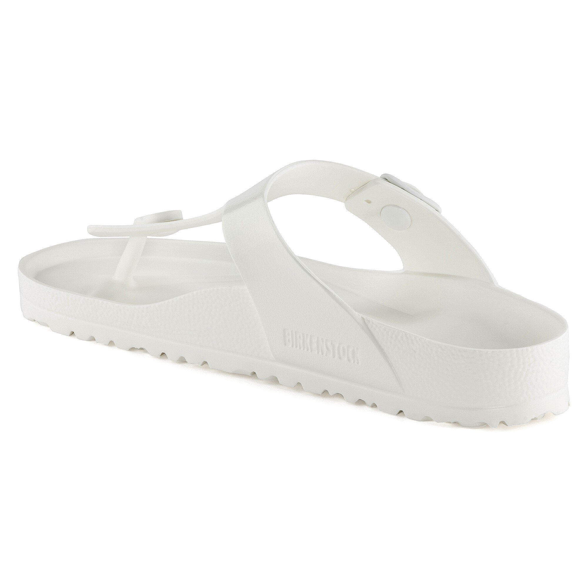 Gizeh Essentials EVA White | BIRKENSTOCK