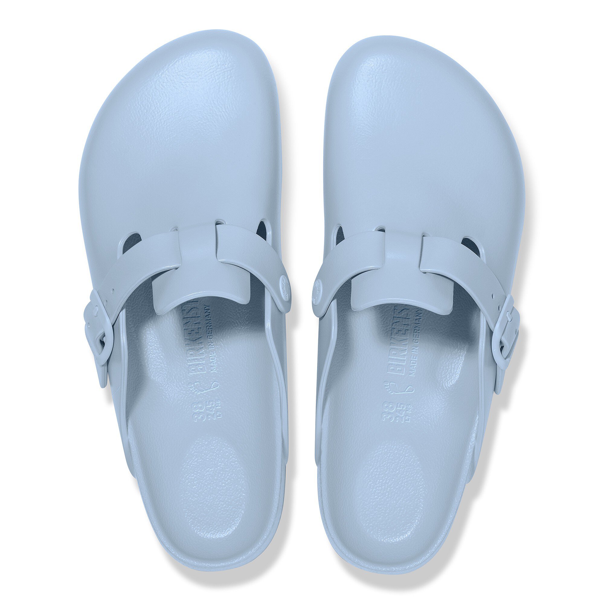 Boston EVA Dusty Blue | BIRKENSTOCK