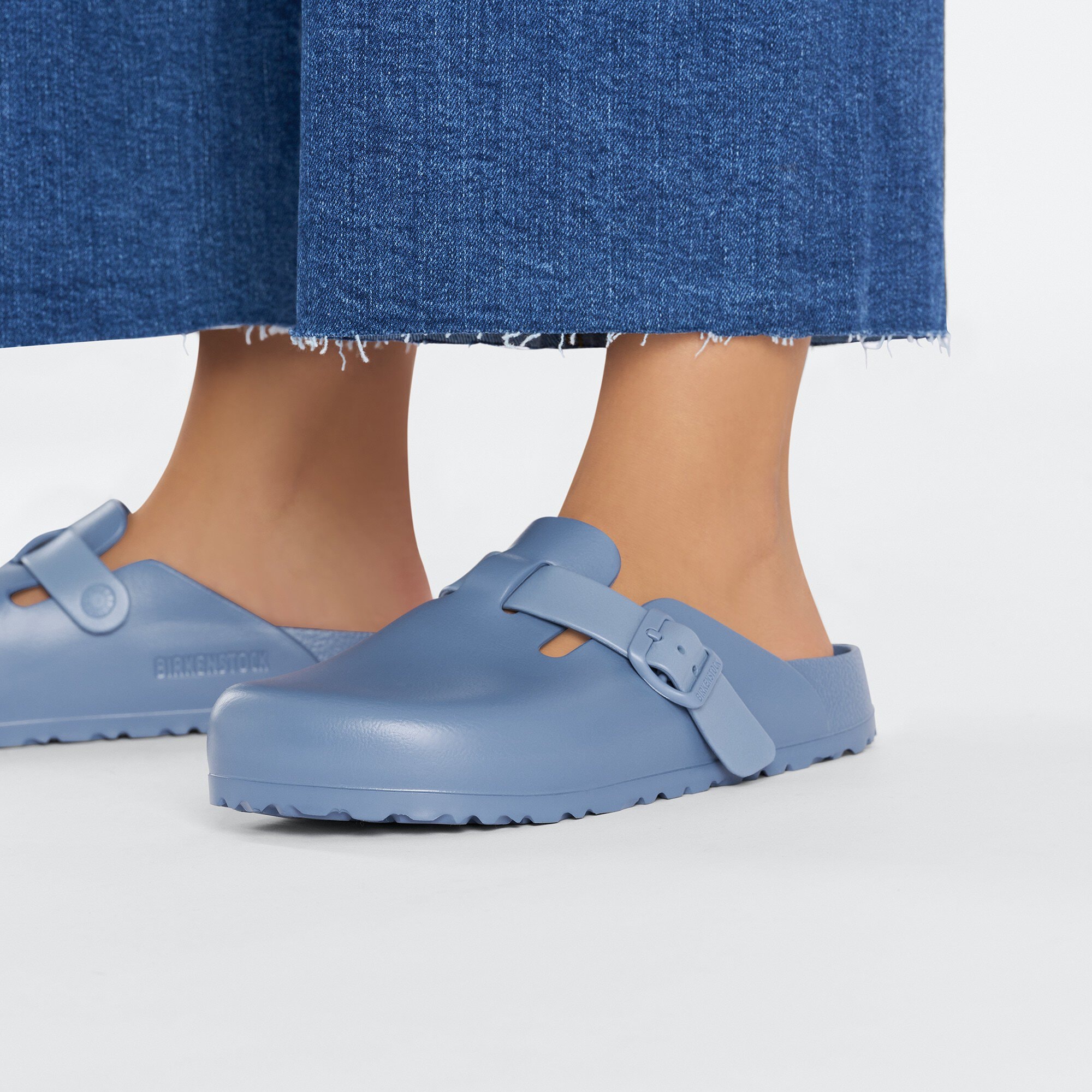 Boston Essentials EVA Elemental Blue | BIRKENSTOCK