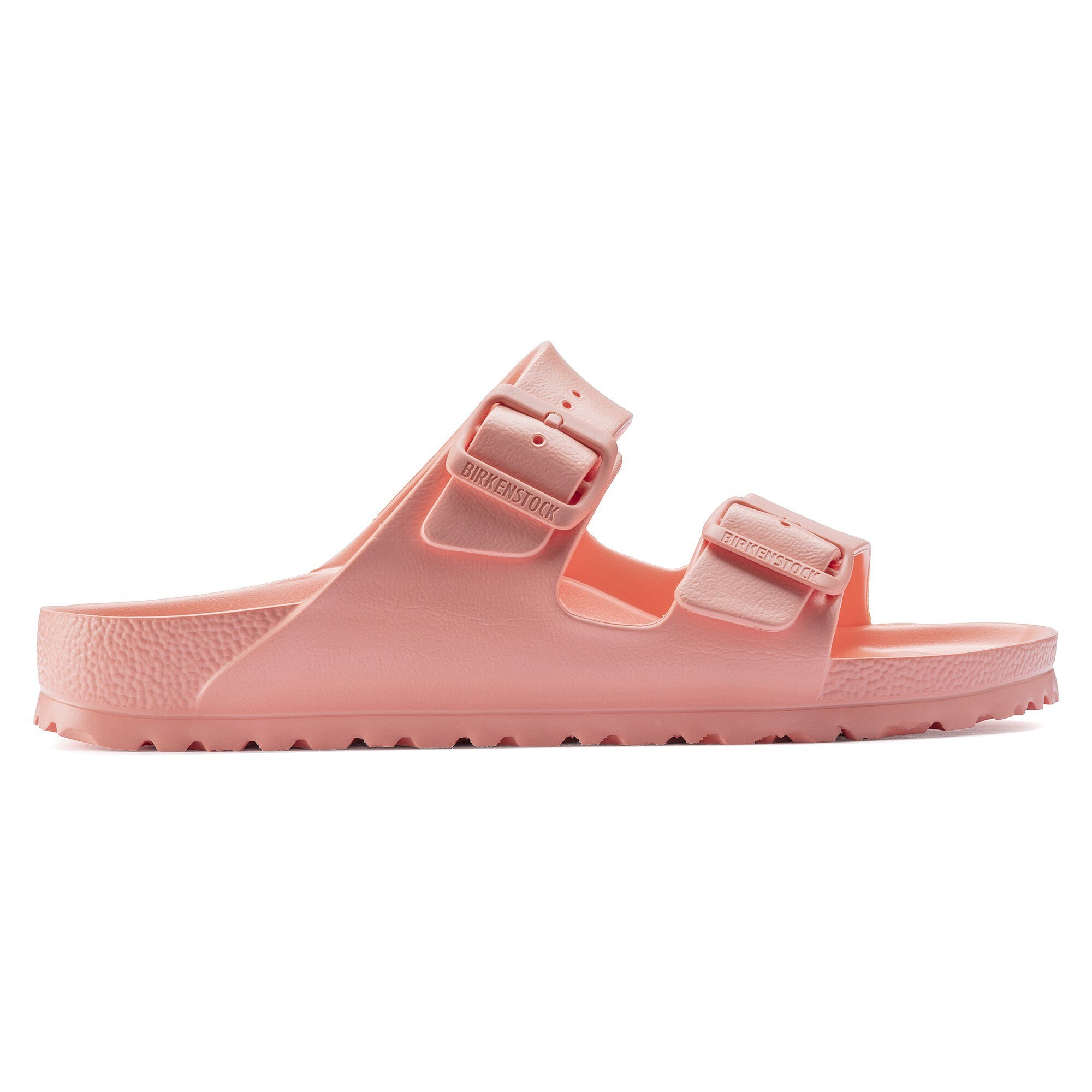 Arizona Essentials EVA Coral Peach | BIRKENSTOCK