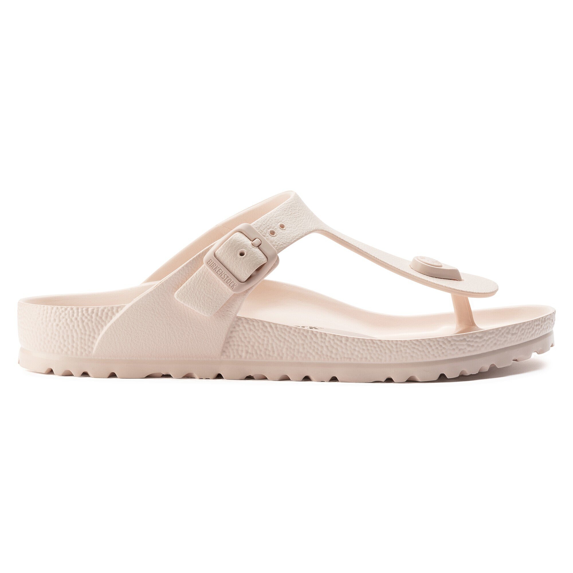 Gizeh Essentials EVA Light Rose | BIRKENSTOCK