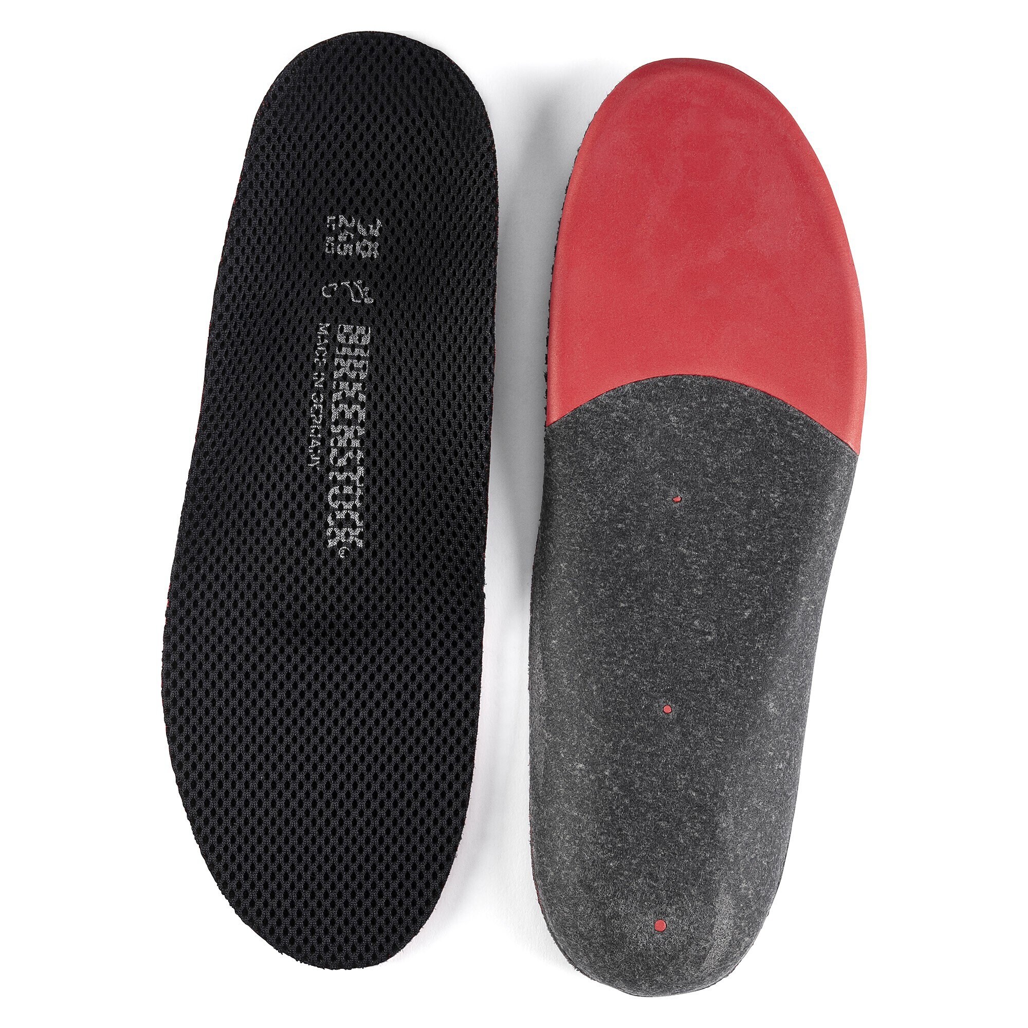 Birko Active Textile Black | BIRKENSTOCK