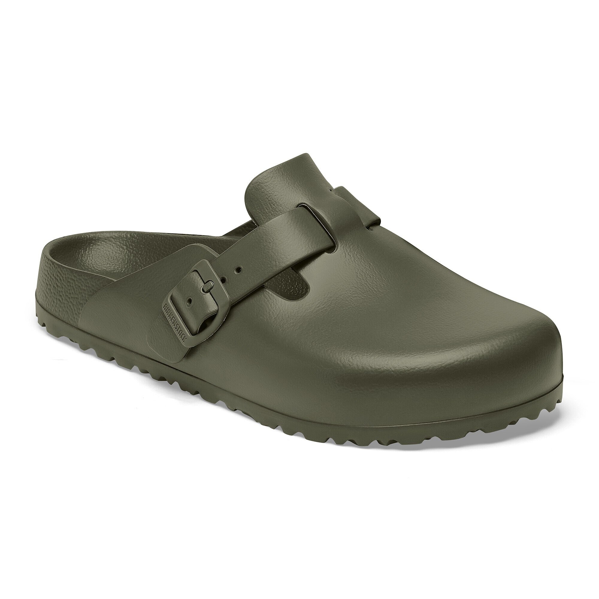 Boston Essentials EVA Khaki | BIRKENSTOCK