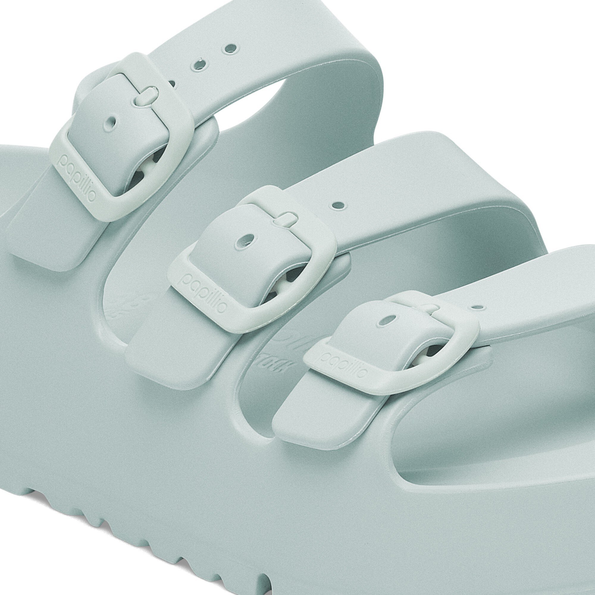 Florida EVA Flex Platform EVA Surf Green | BIRKENSTOCK