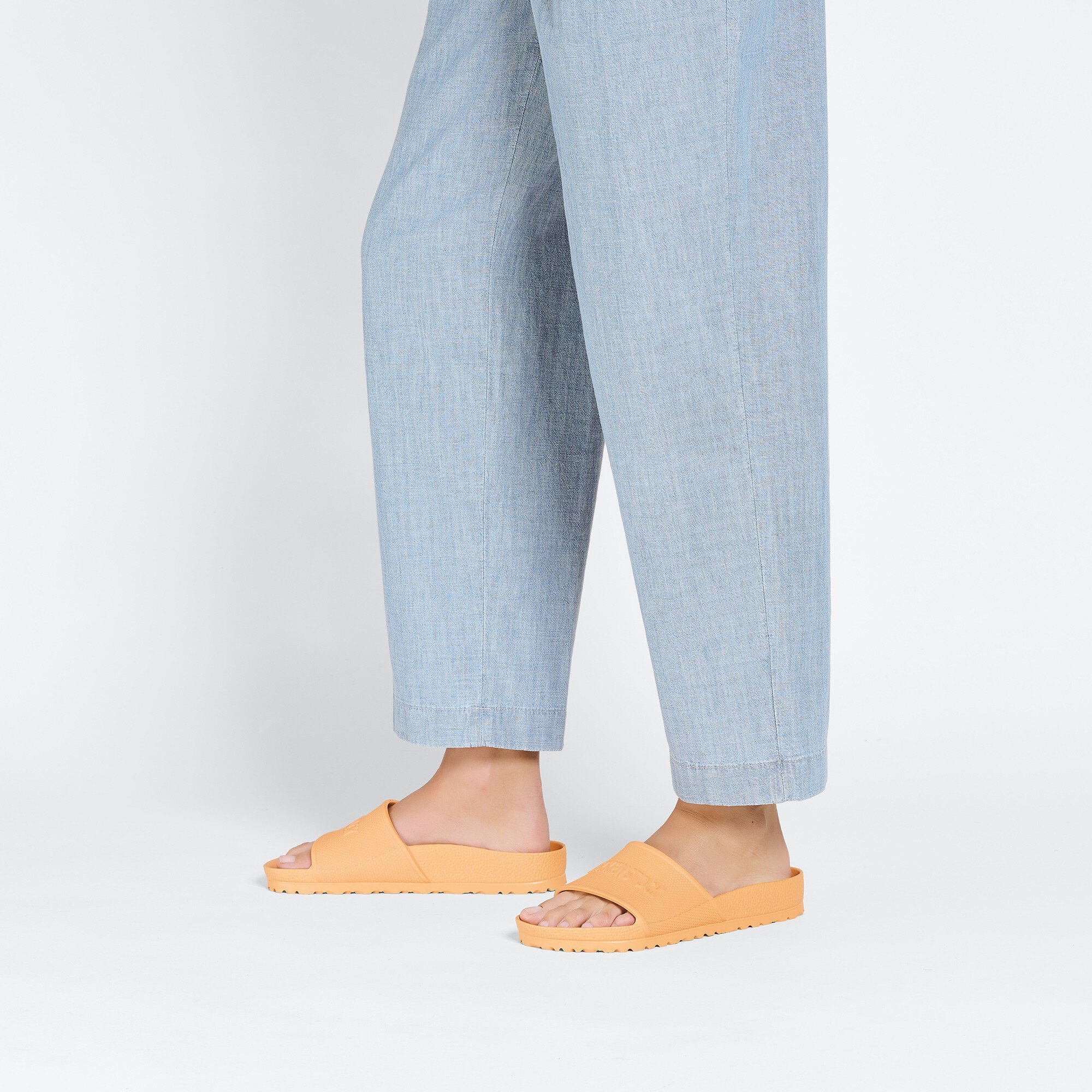 Barbados EVA Papaya | BIRKENSTOCK