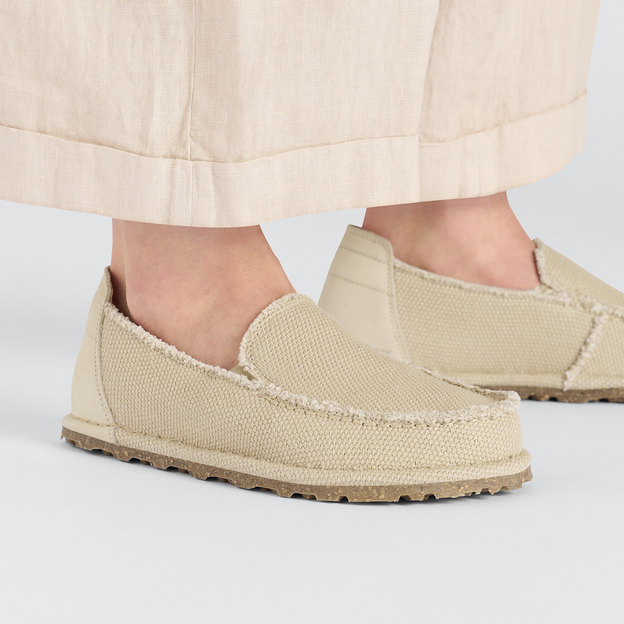 Utti Textile Eucalyptus | BIRKENSTOCK