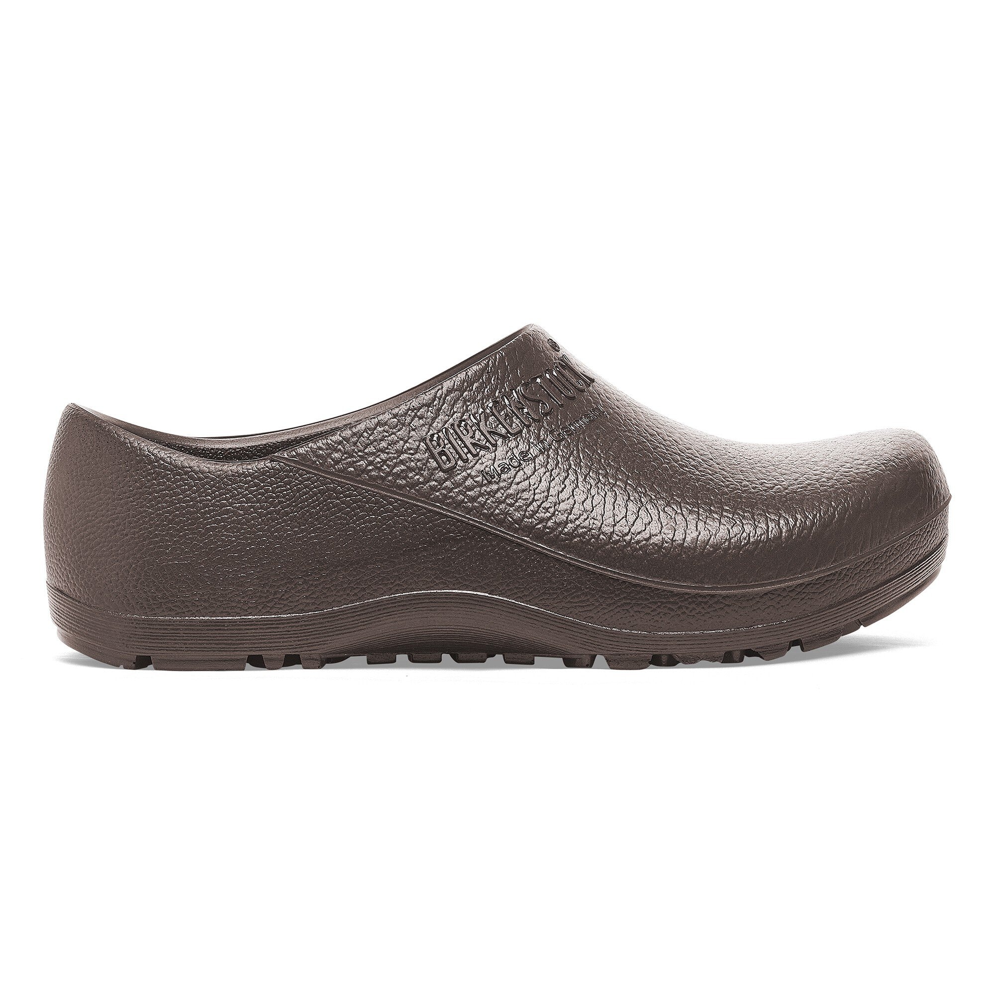 Profi-Birki Polyurethane Brown | BIRKENSTOCK
