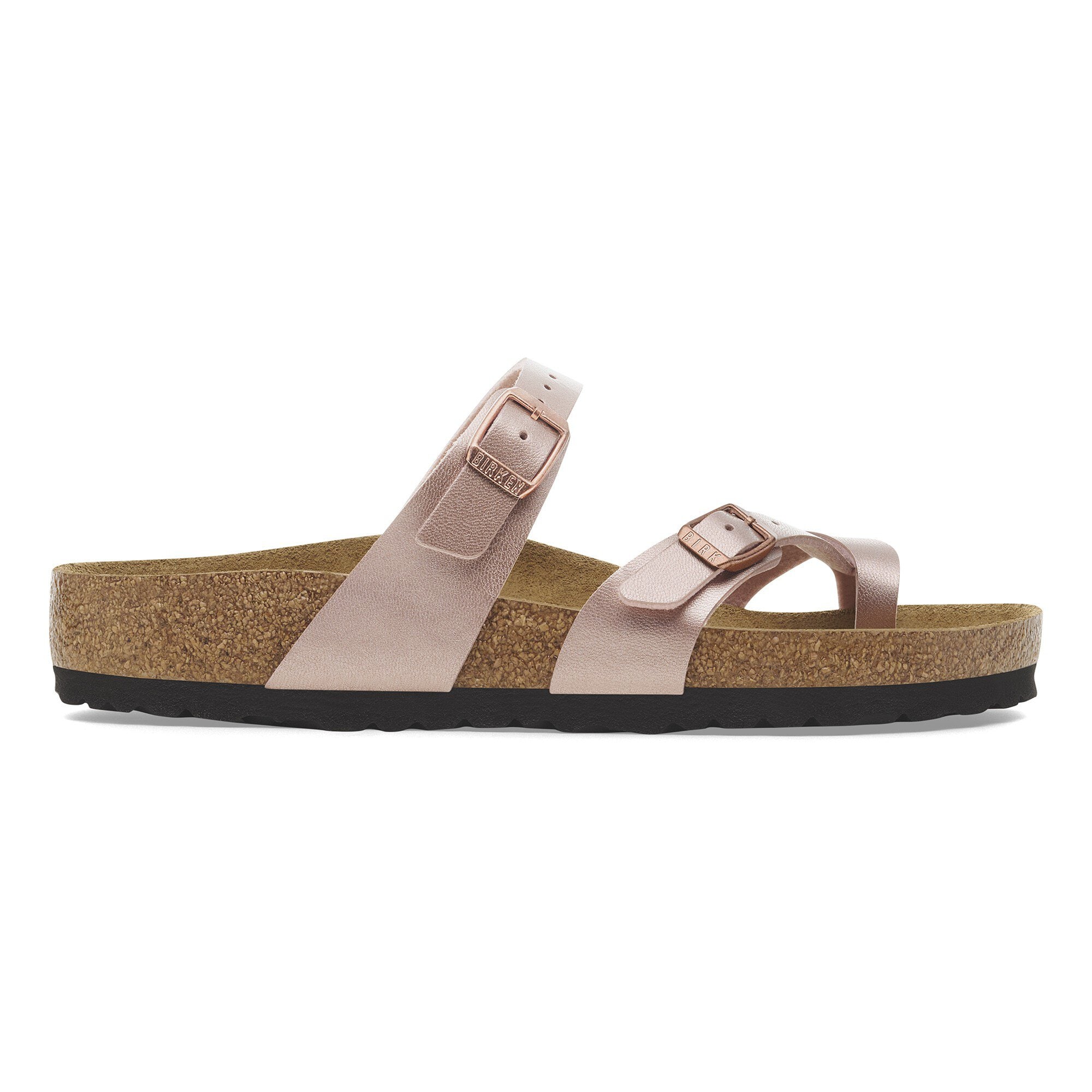 Mayari Birko-Flor Copper | BIRKENSTOCK