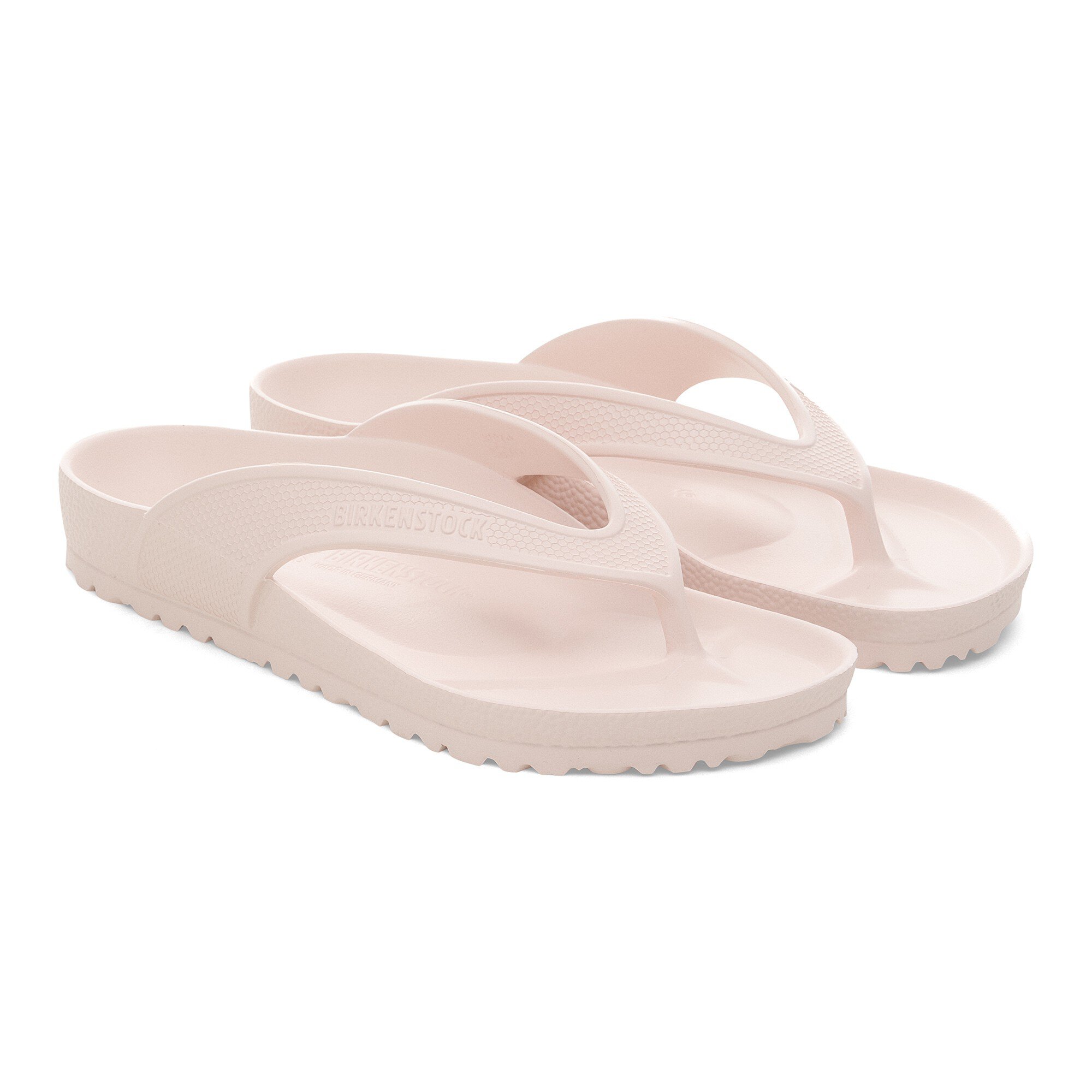 Honolulu Essentials EVA Light Rose | BIRKENSTOCK