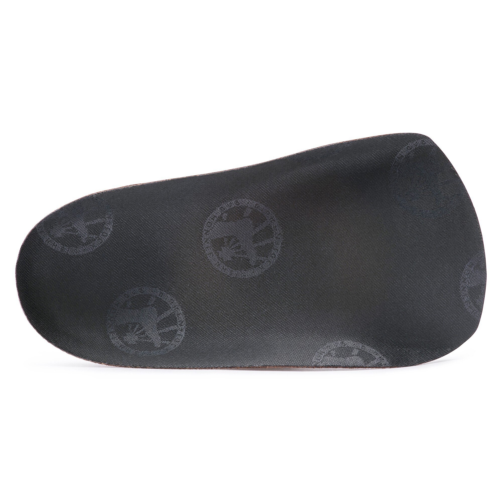 Blue Footbed Tradition Black Edition Black | BIRKENSTOCK