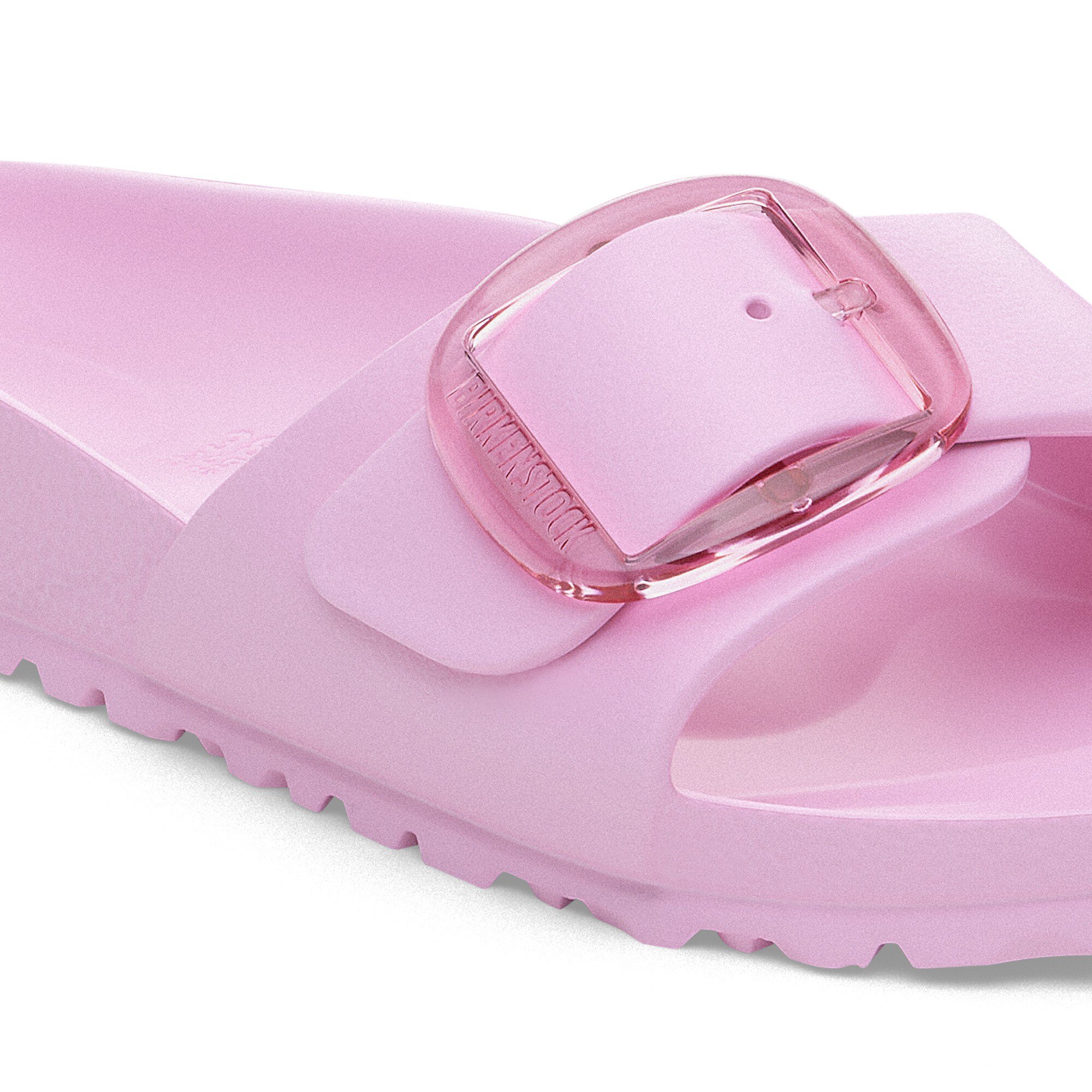 Madrid Big Buckle EVA Fondant Pink | BIRKENSTOCK