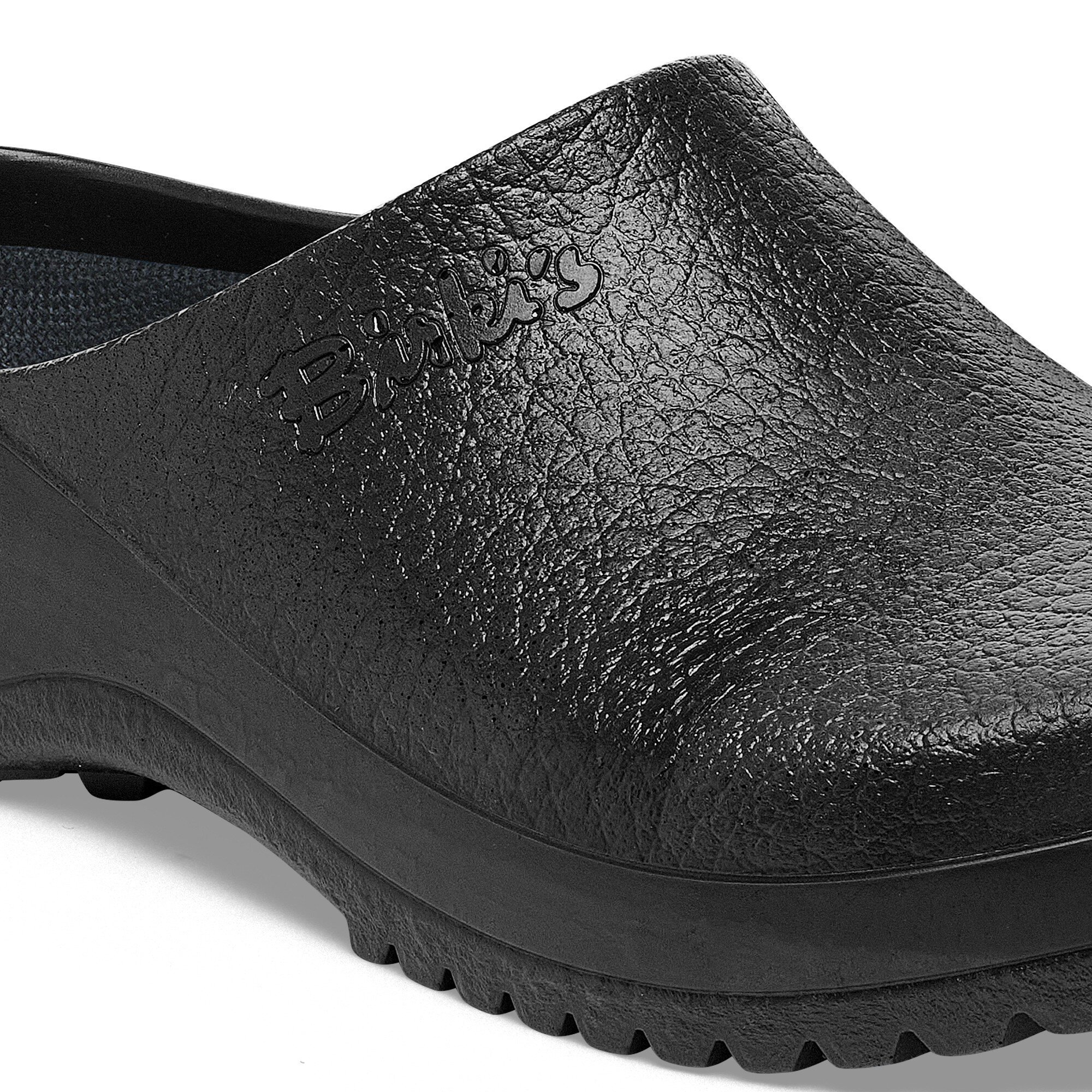 Super-Birki Polyurethane Black | BIRKENSTOCK