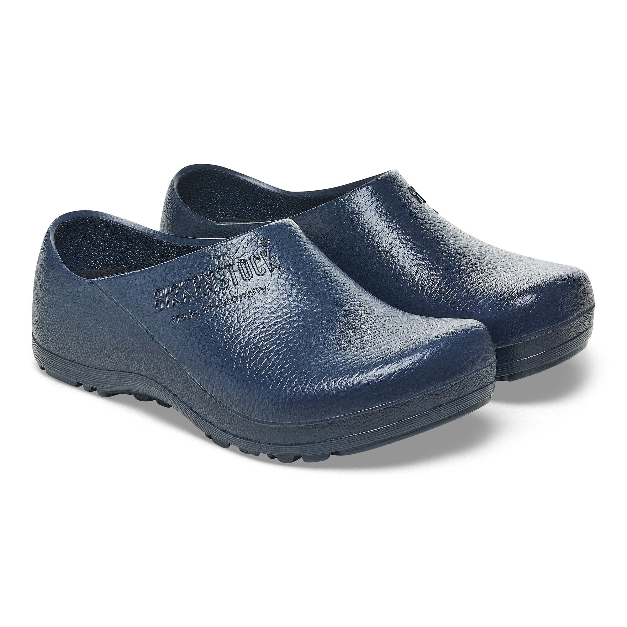 Profi-Birki Polyurethane Blue | BIRKENSTOCK