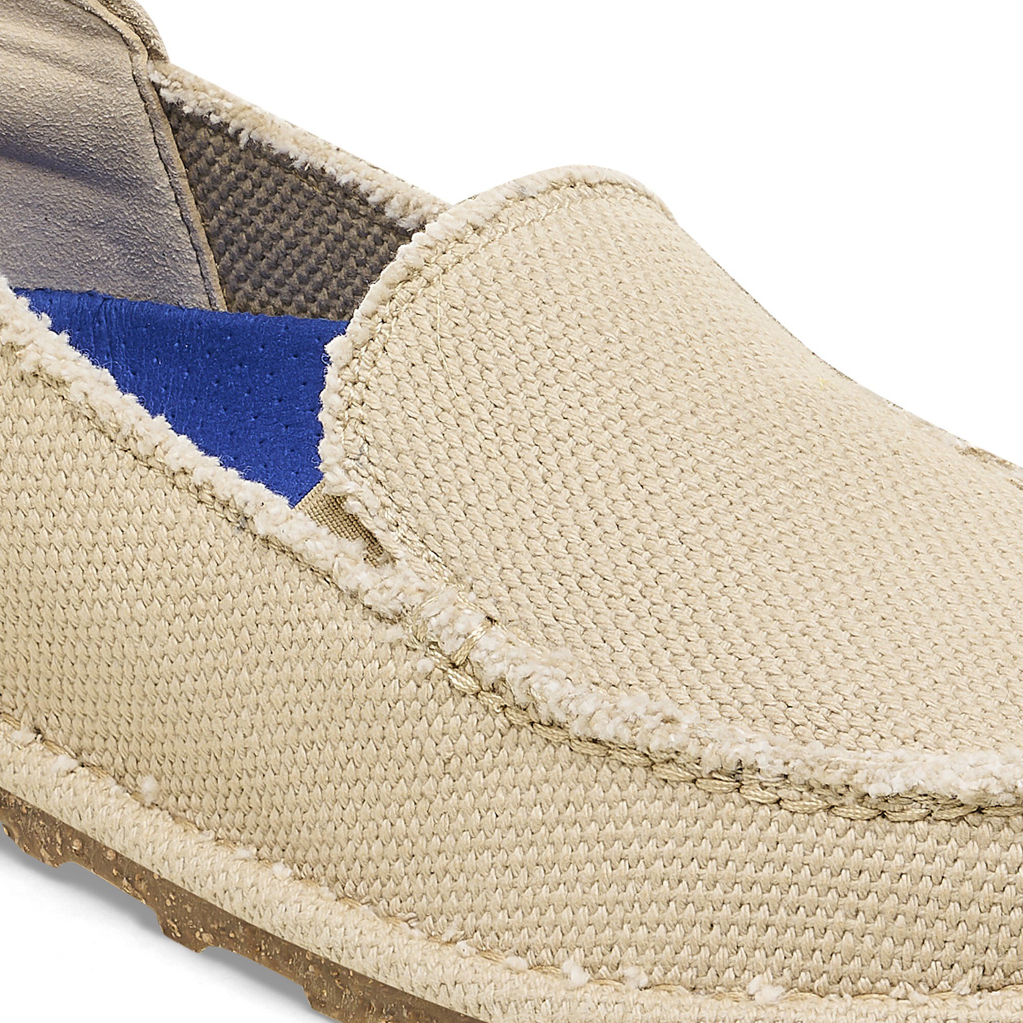 Utti Textile Eucalyptus | BIRKENSTOCK