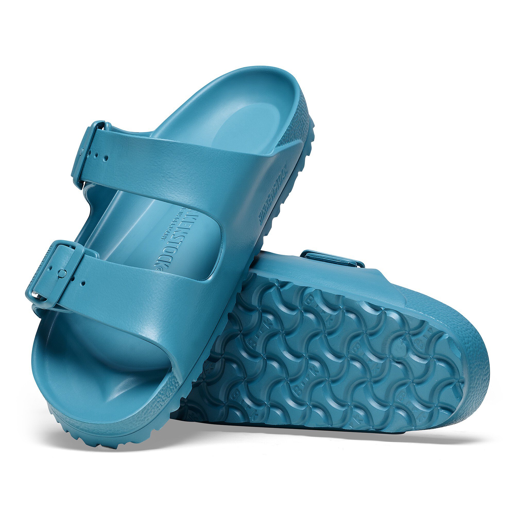 Arizona Essentials EVA Turquoise | BIRKENSTOCK