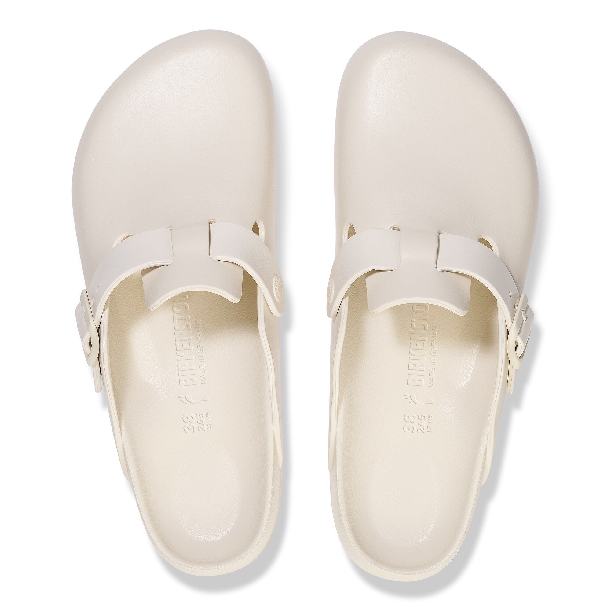 Boston EVA Eggshell | BIRKENSTOCK