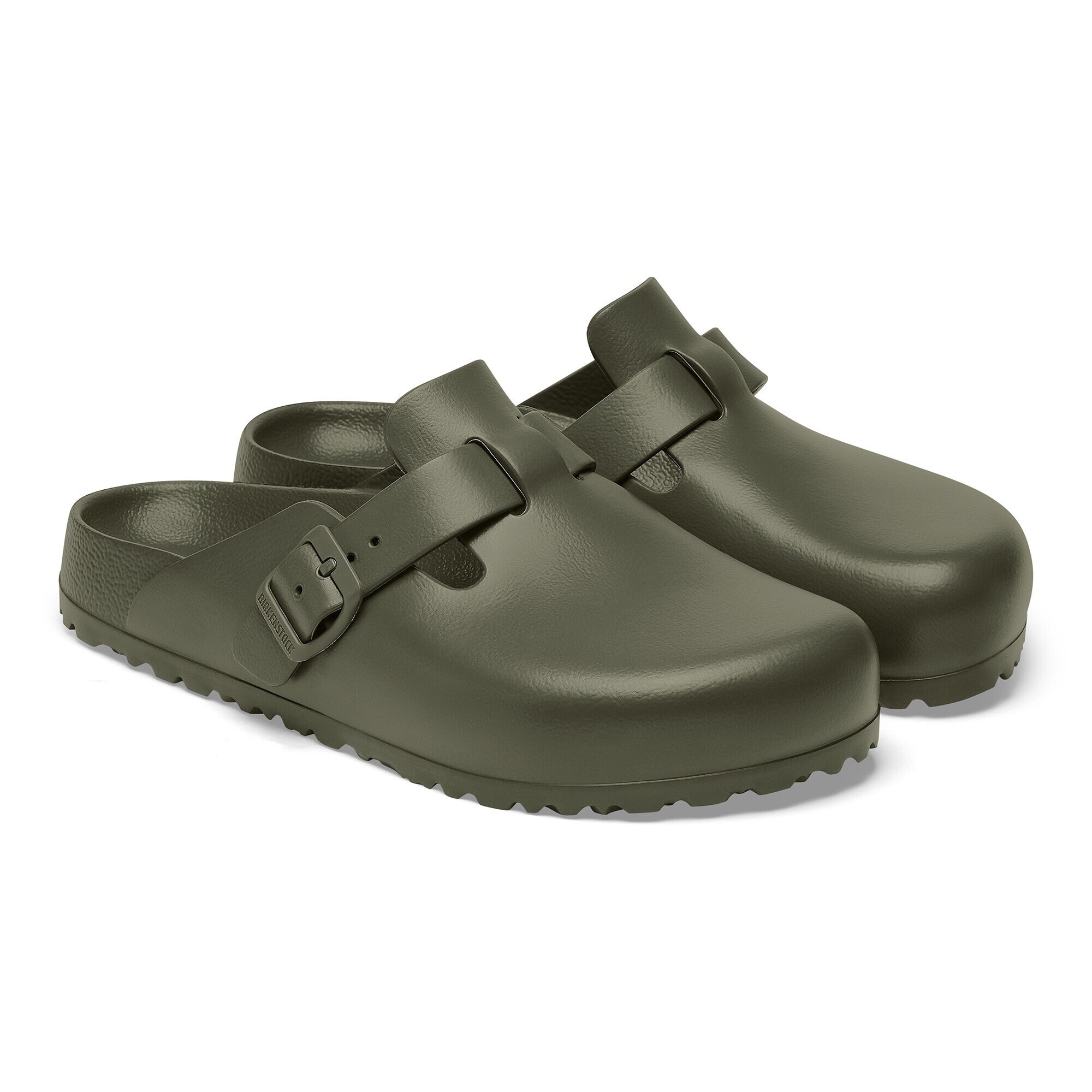Boston Essentials EVA Khaki | BIRKENSTOCK
