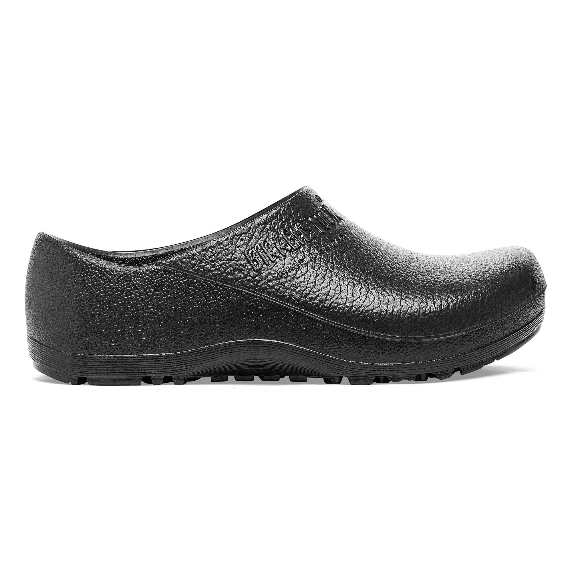 Profi-Birki Polyurethane Black | BIRKENSTOCK