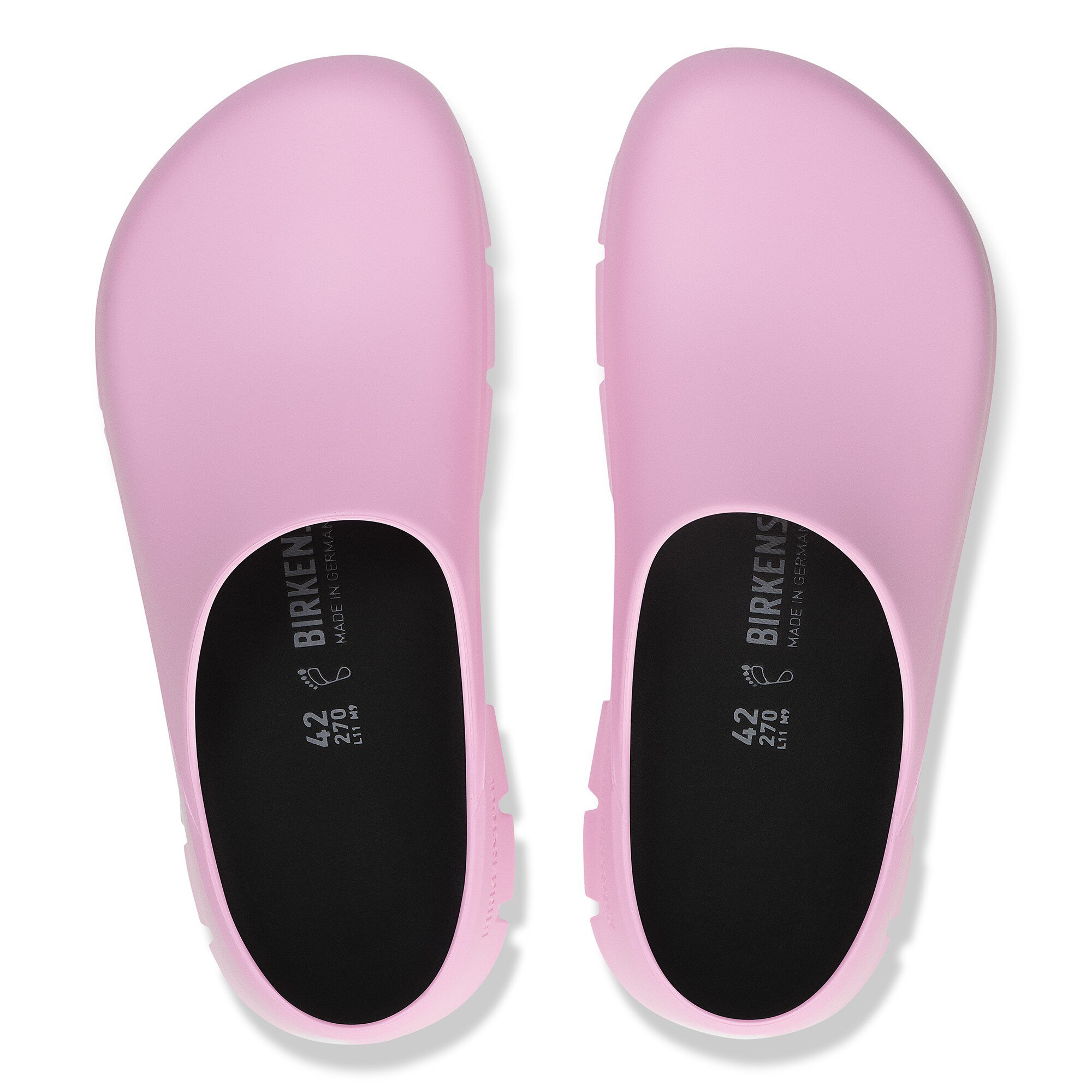 Super Birki 2.0 Polyurethane Fondant Pink | BIRKENSTOCK