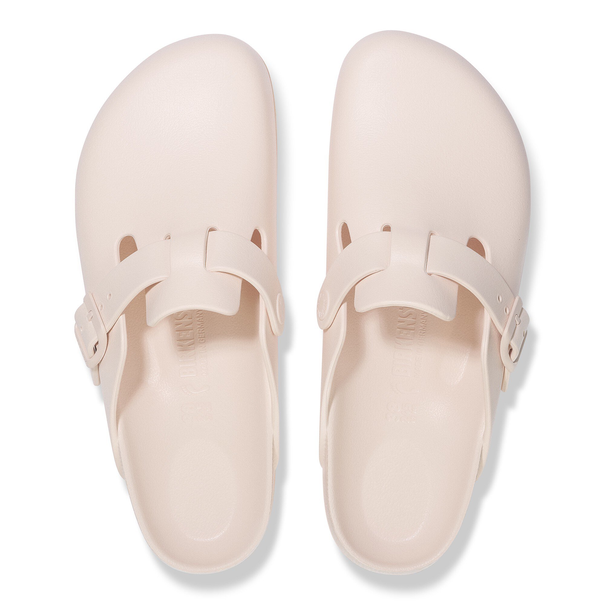 Boston EVA Light Rose | BIRKENSTOCK