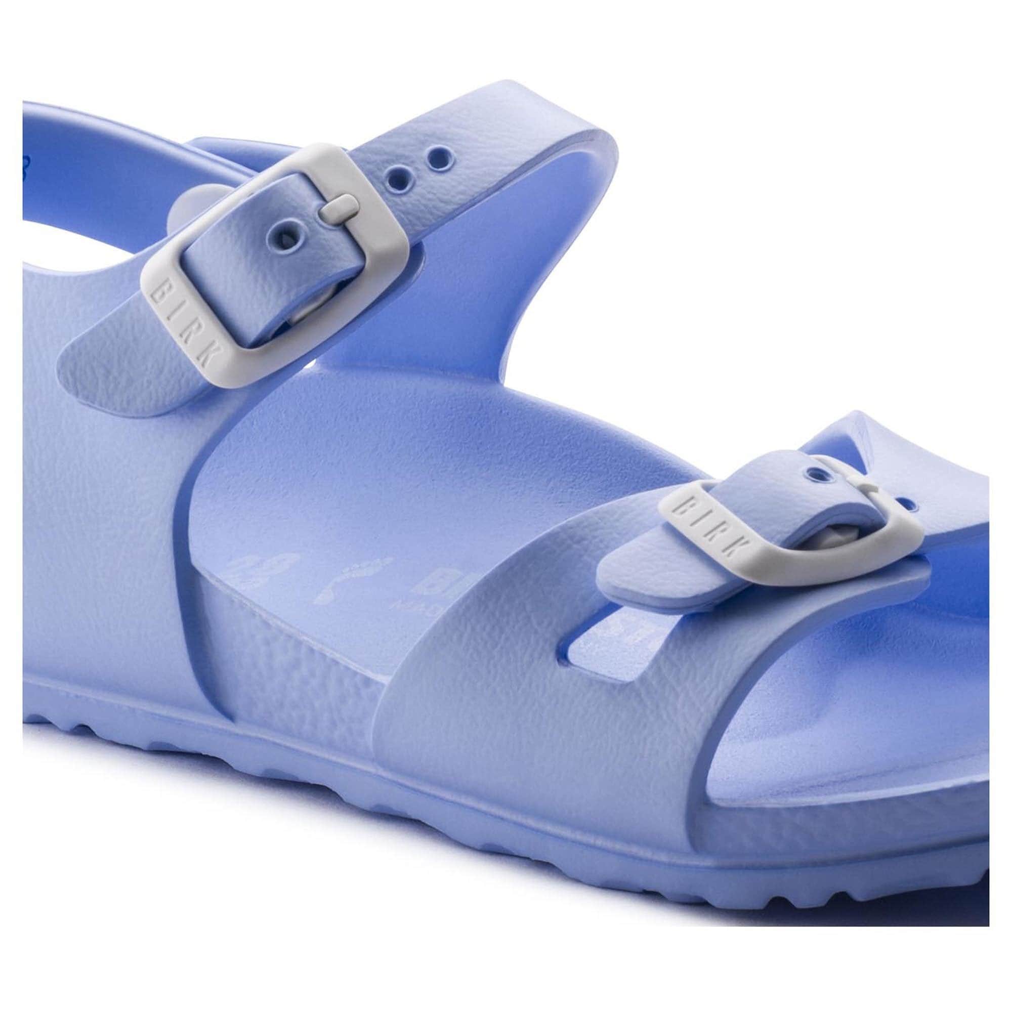 Rio Essentials Kids EVA Lightblue | BIRKENSTOCK
