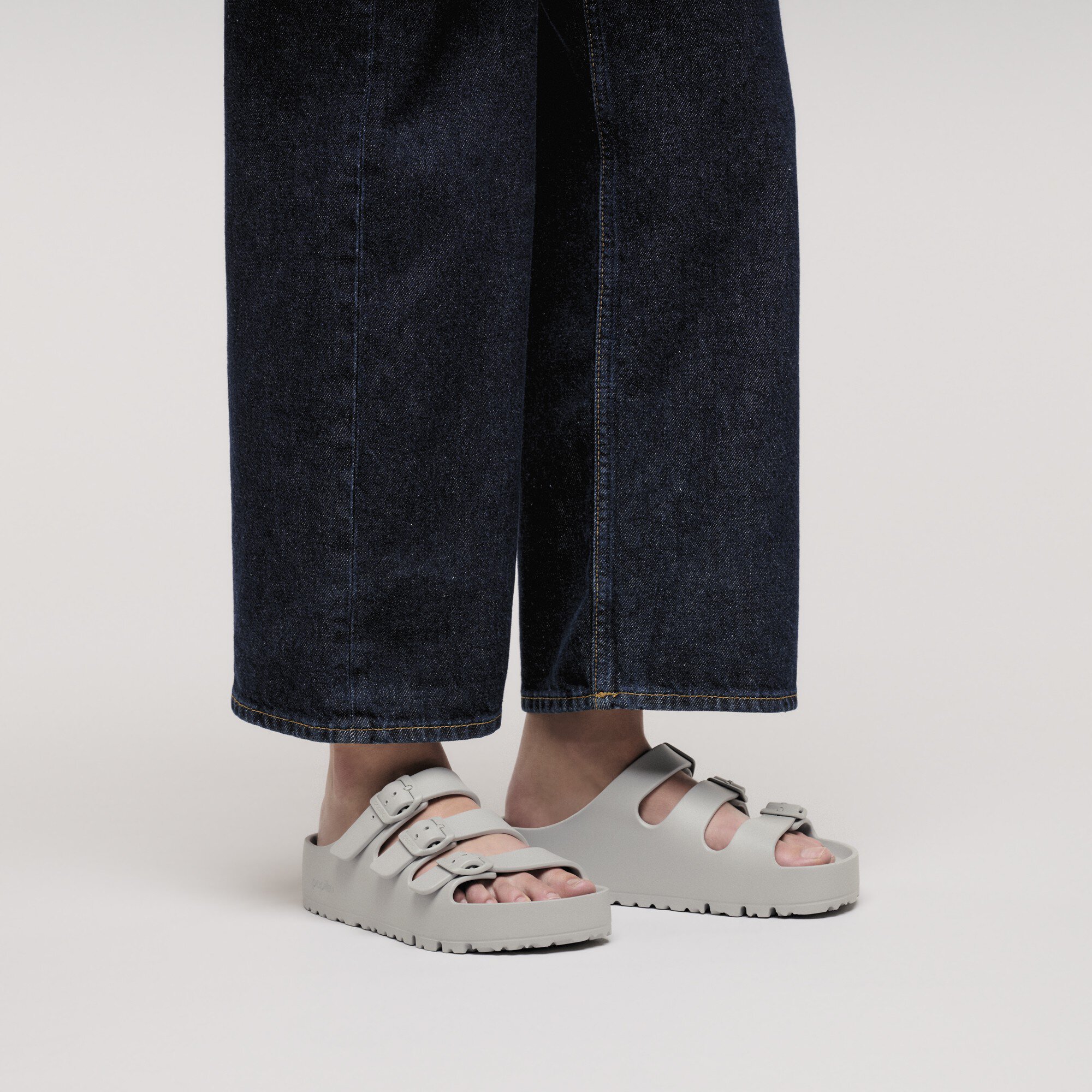 Florida Flex Platform EVA Stone Coin | BIRKENSTOCK