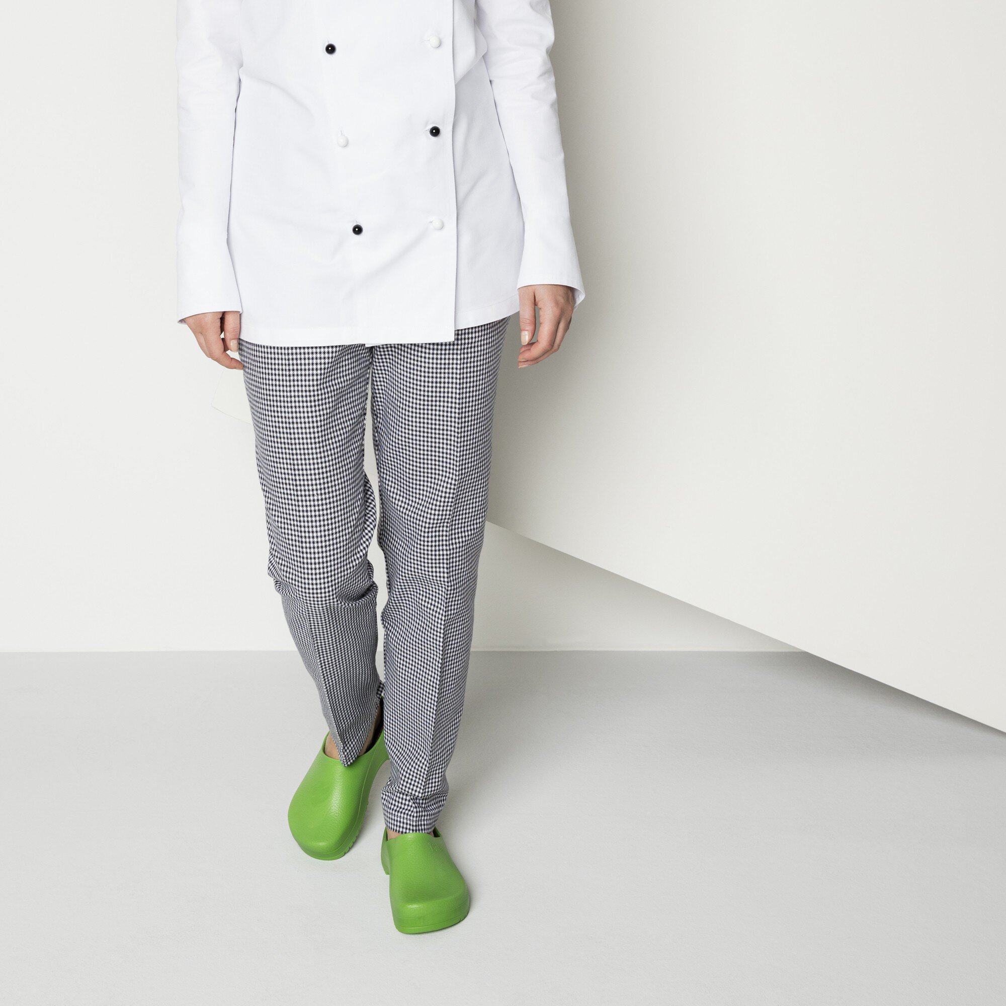 Super-Birki Polyurethane Apple Green | BIRKENSTOCK