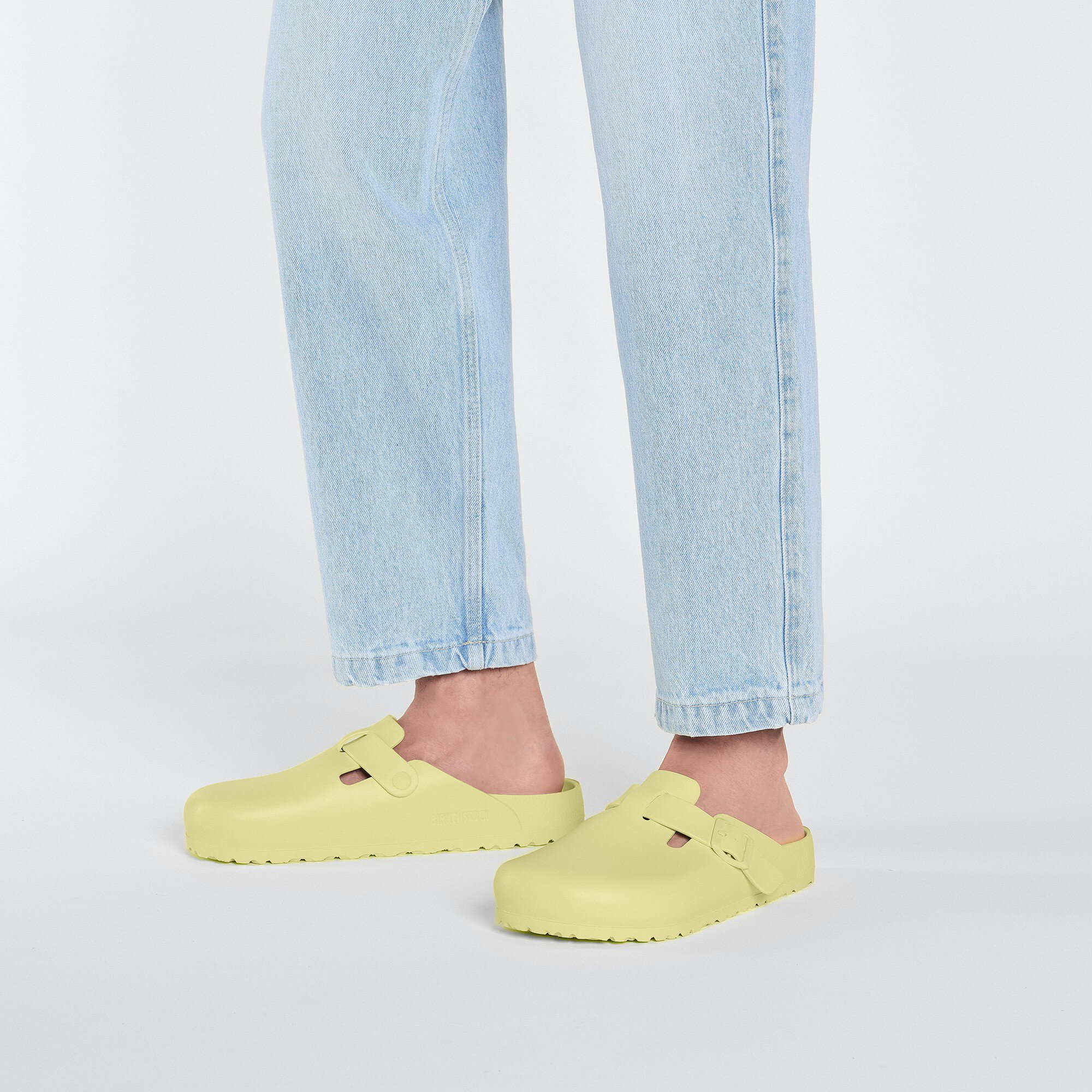 Boston Essentials EVA Popcorn | BIRKENSTOCK