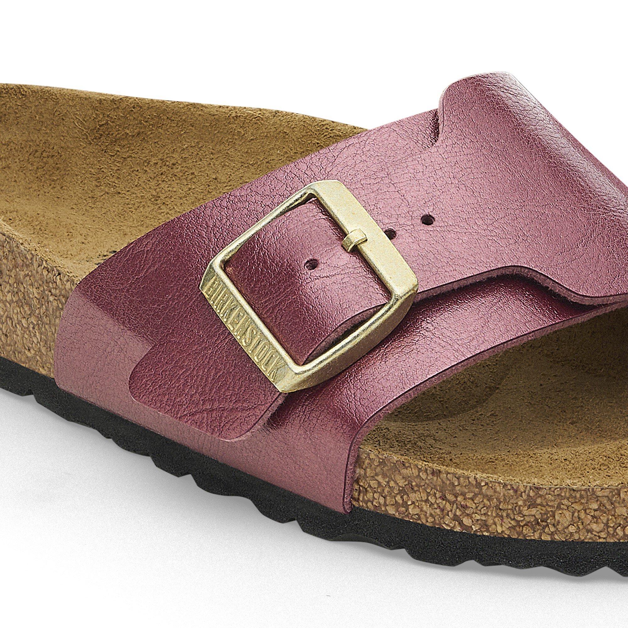 Catalina Birko-Flor Berry Crush | BIRKENSTOCK