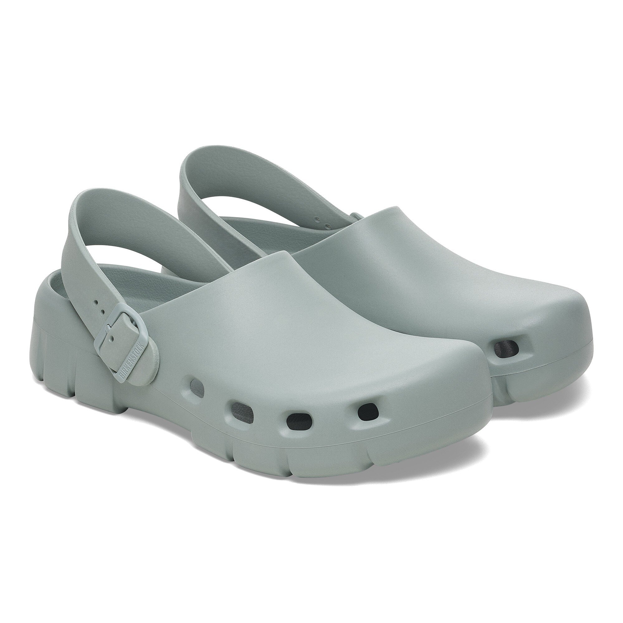 Birki Flow EVA Pure Sage | BIRKENSTOCK