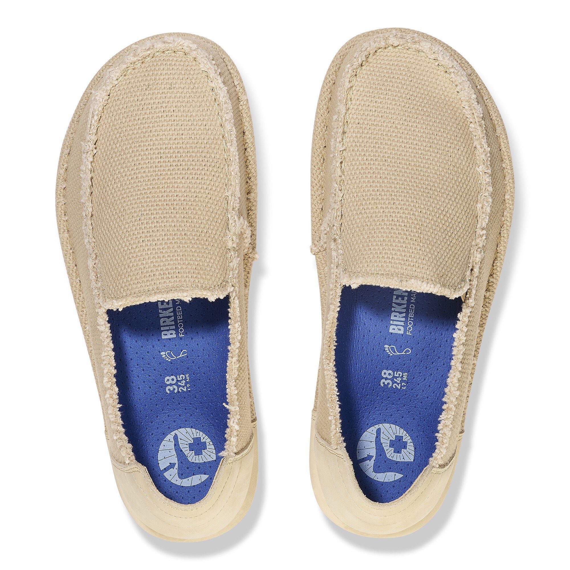 Utti Textile Eucalyptus | BIRKENSTOCK