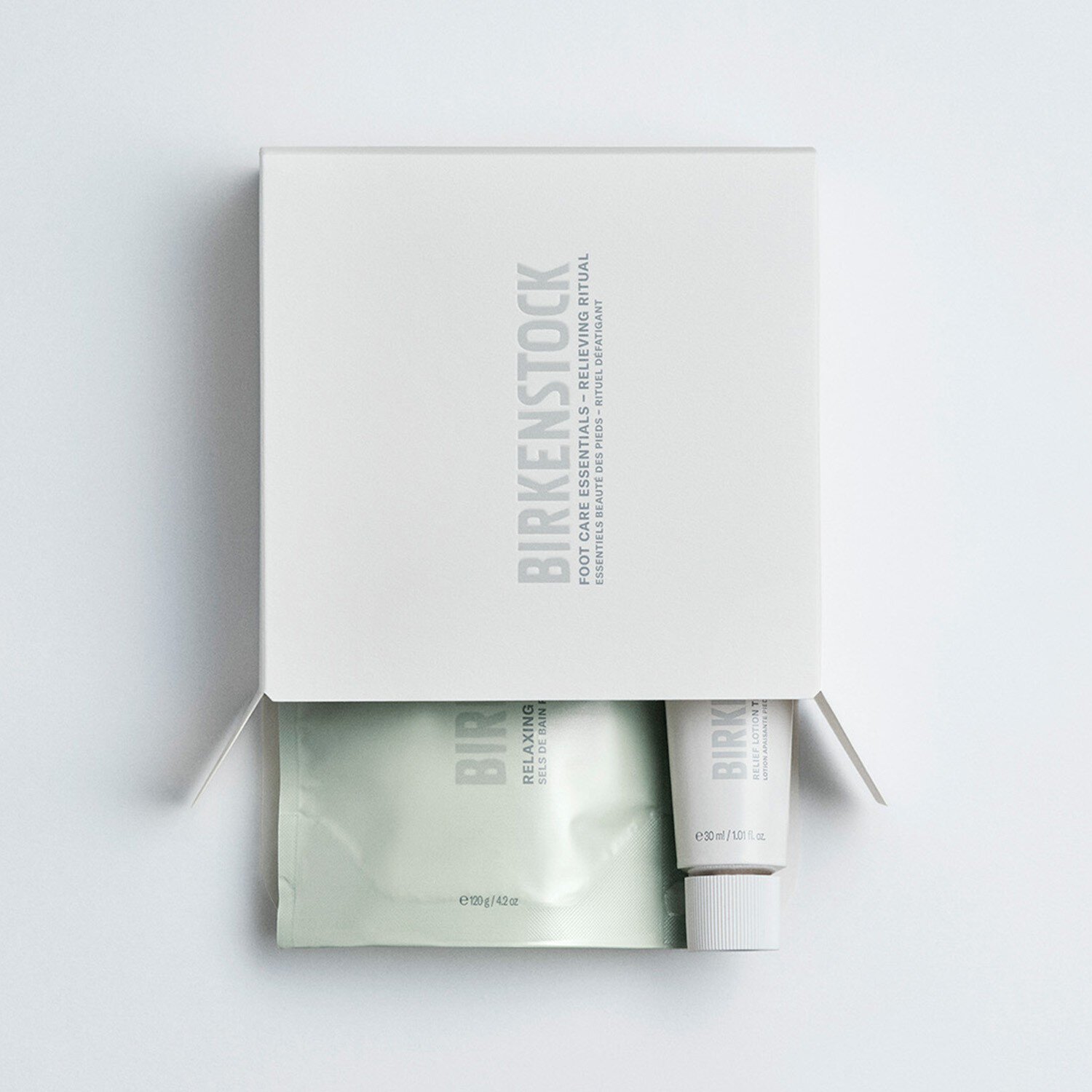 Foot Care Essentials – Entspannungsritual Multi | BIRKENSTOCK