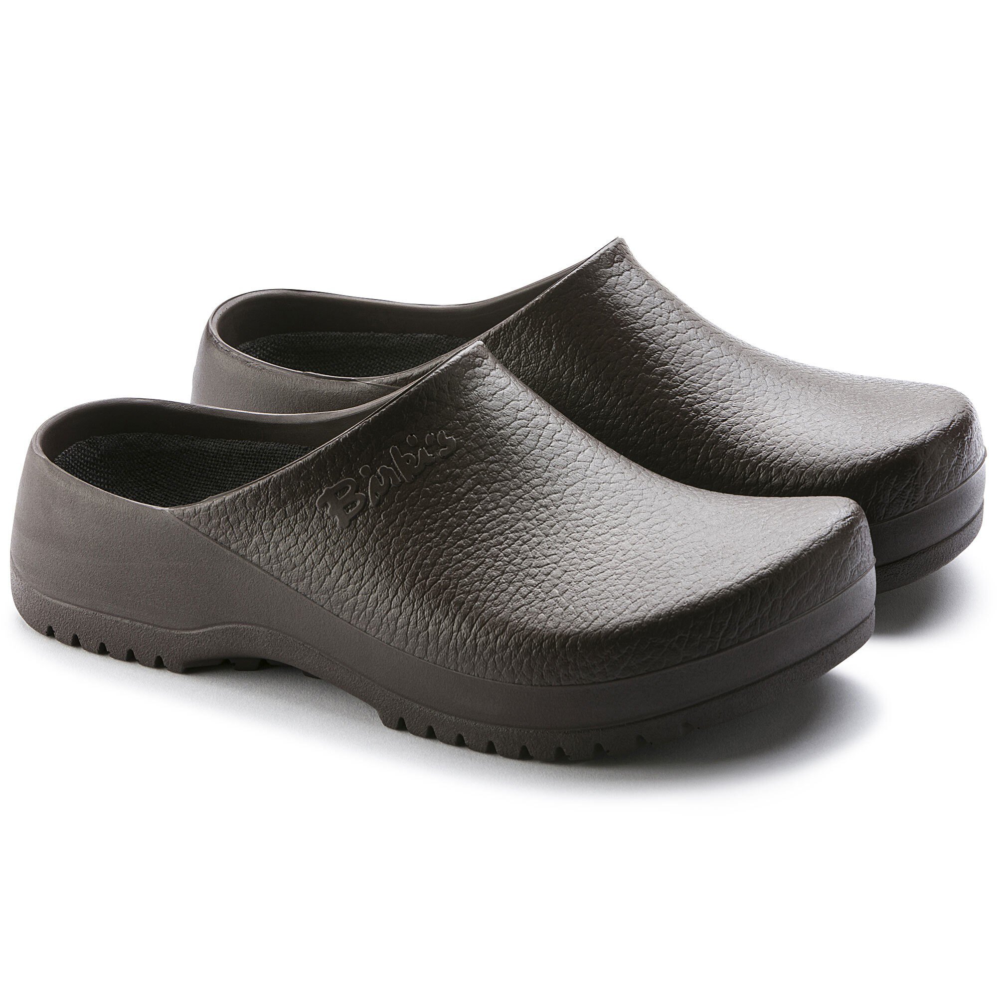 Super-Birki Polyurethane Brown | BIRKENSTOCK