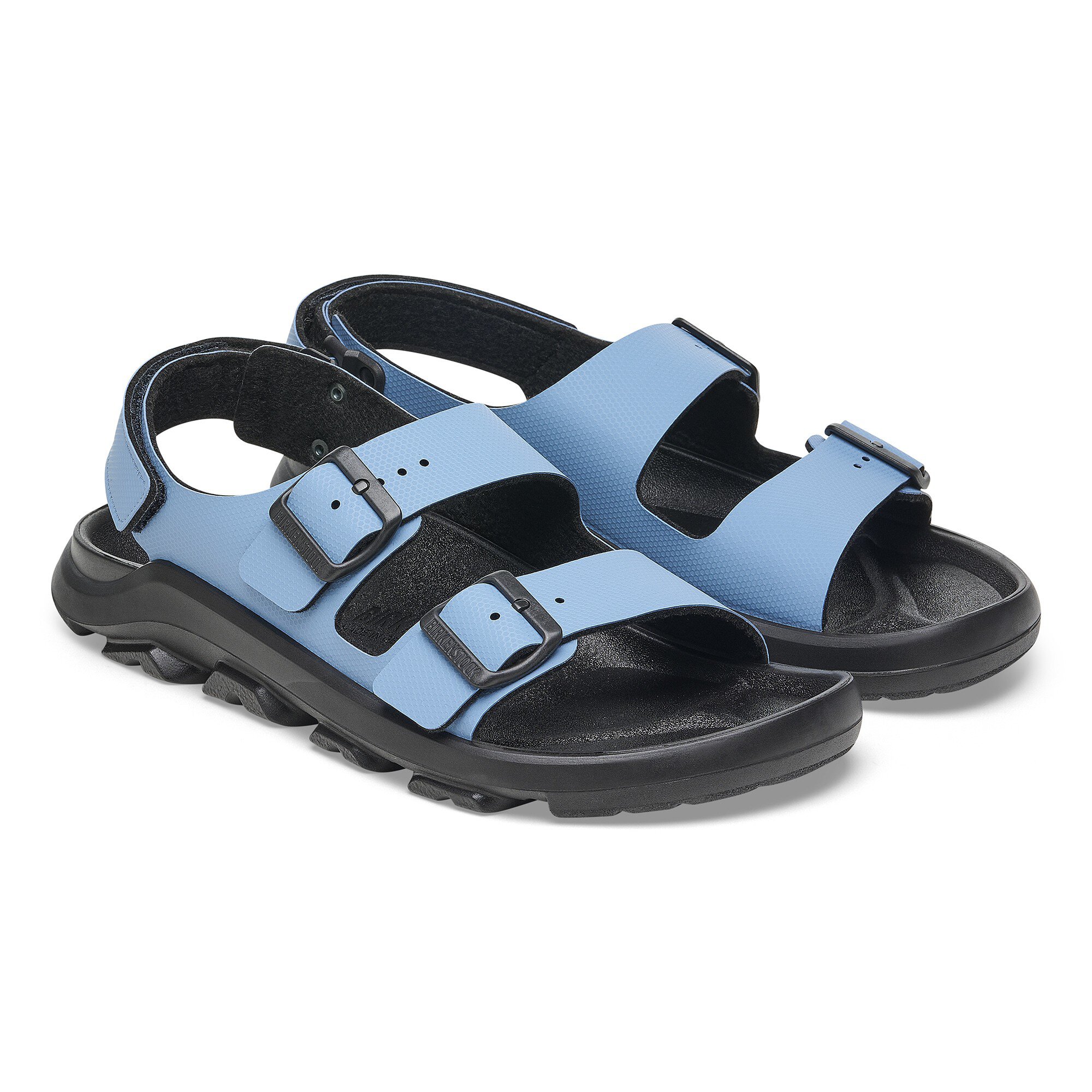 Mogami Terra Birko-Flor Elemental Blue | BIRKENSTOCK