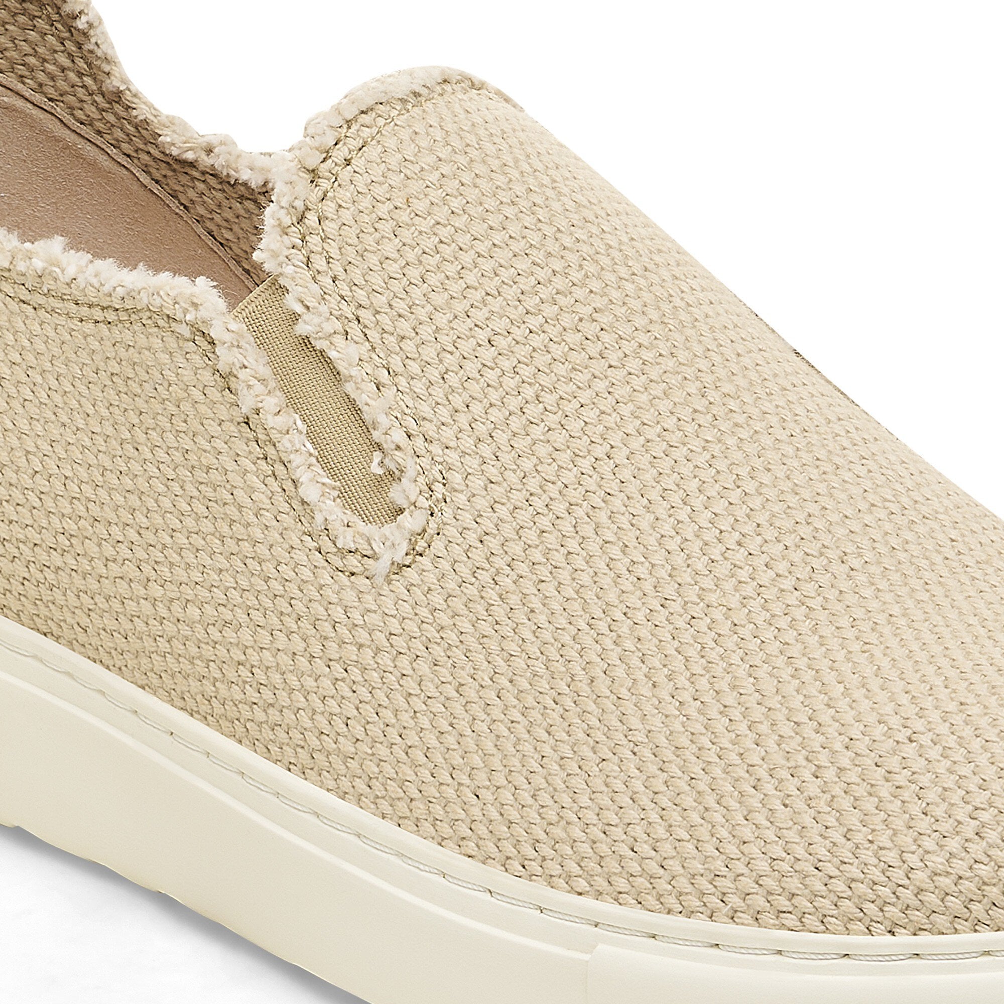 Bend Decon Slip On Textile Sandcastle | BIRKENSTOCK