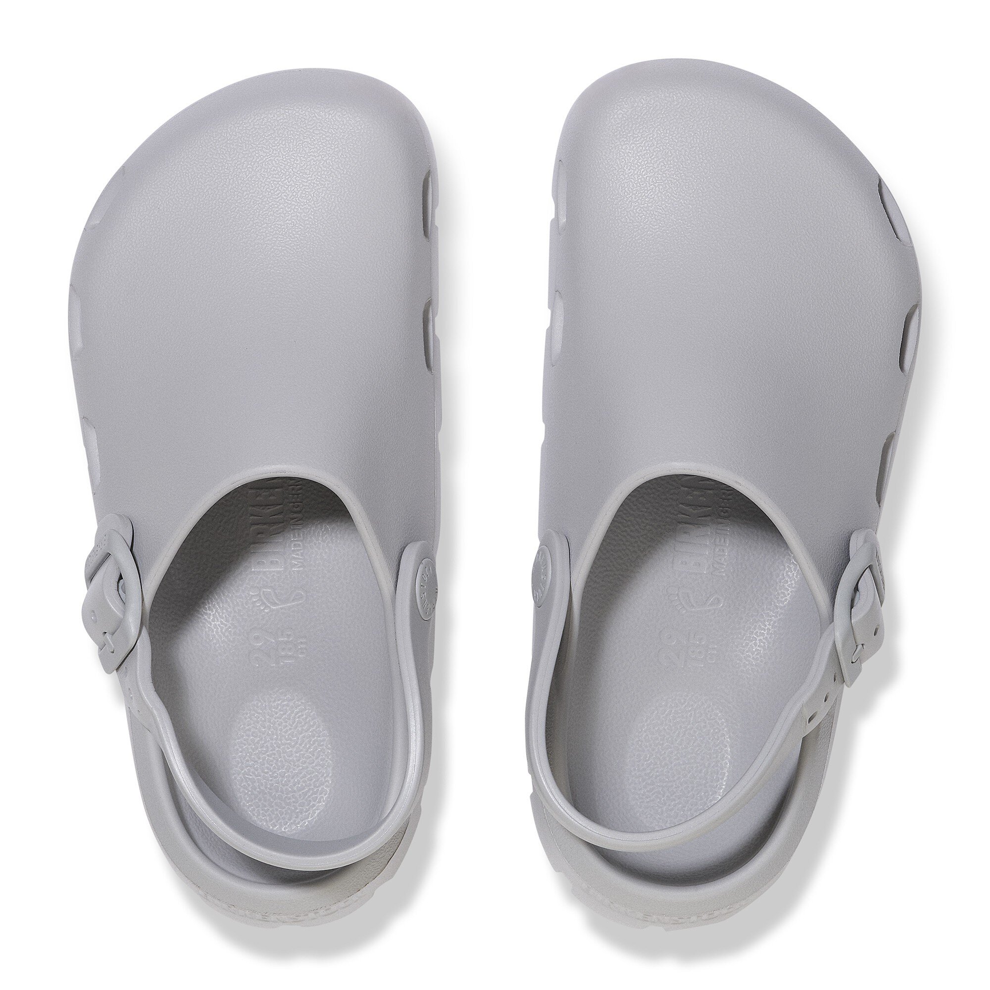 Birki Flow Kids EVA EVA Stone Coin | BIRKENSTOCK