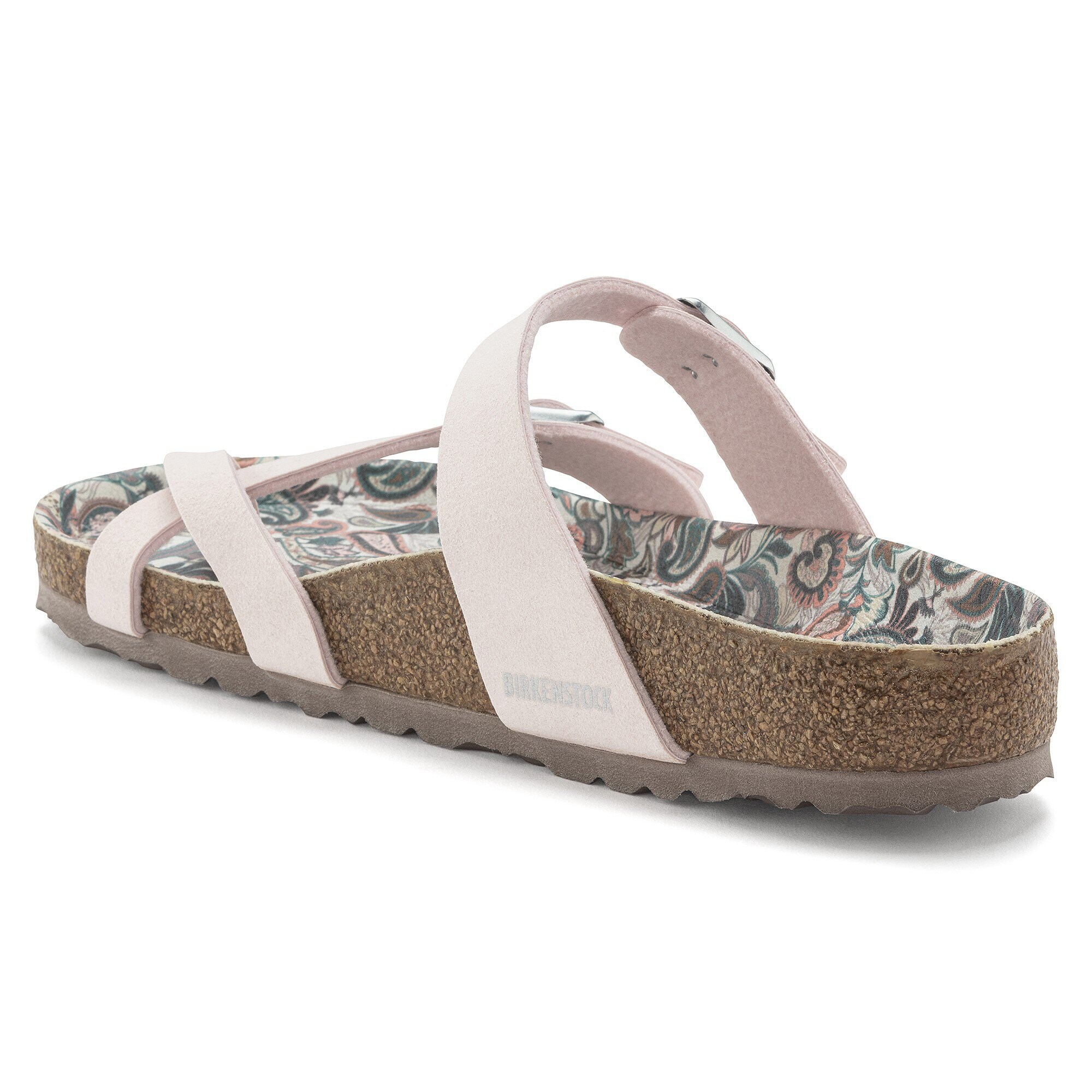 Mayari Synthetik Light Rose | BIRKENSTOCK