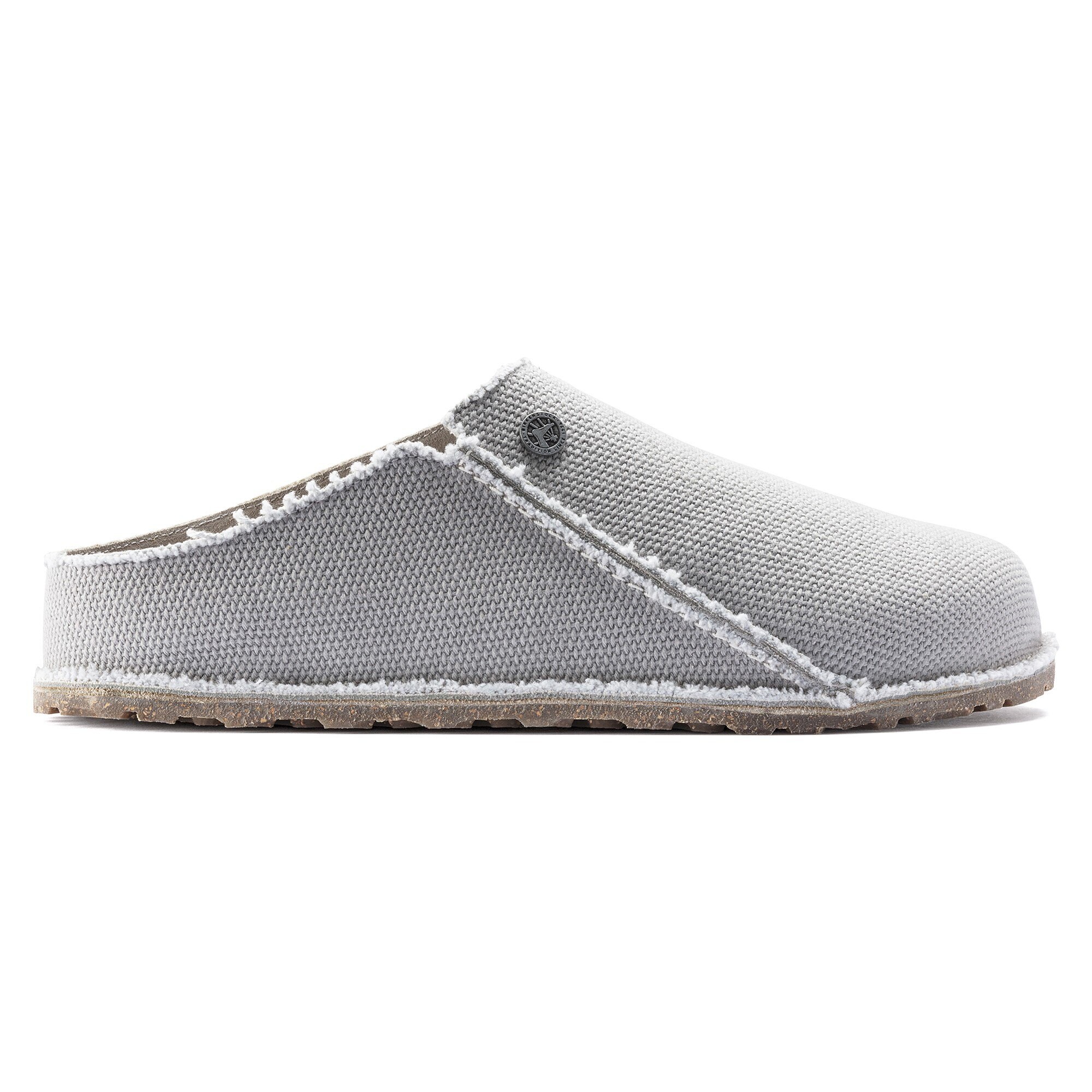 Zermatt Canvas Textile Stone Coin | BIRKENSTOCK