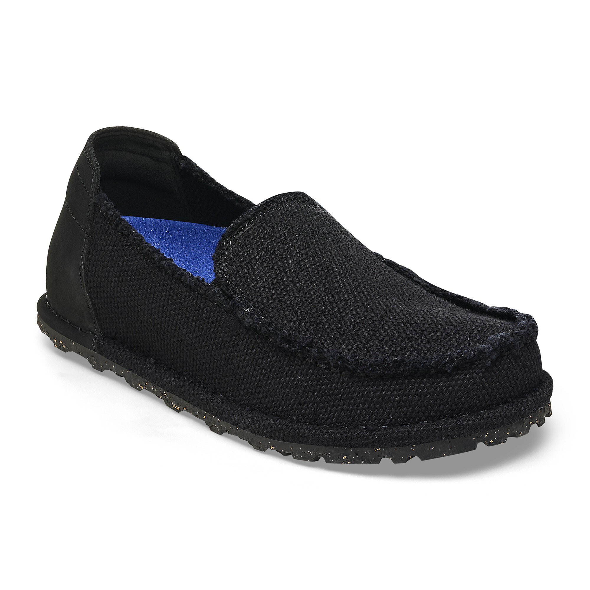 Utti Textile Black | BIRKENSTOCK