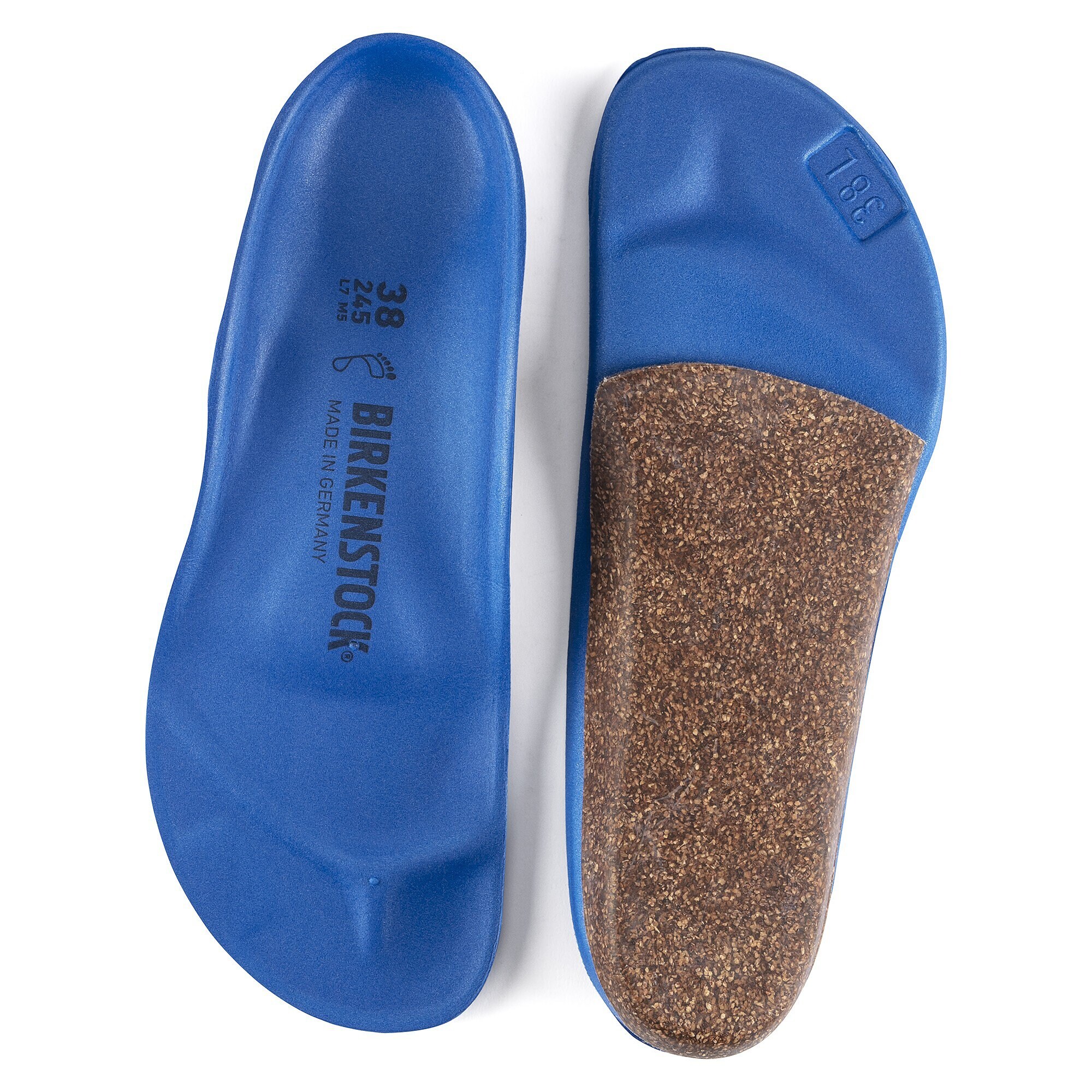 Birko Sport EVA Blue | BIRKENSTOCK
