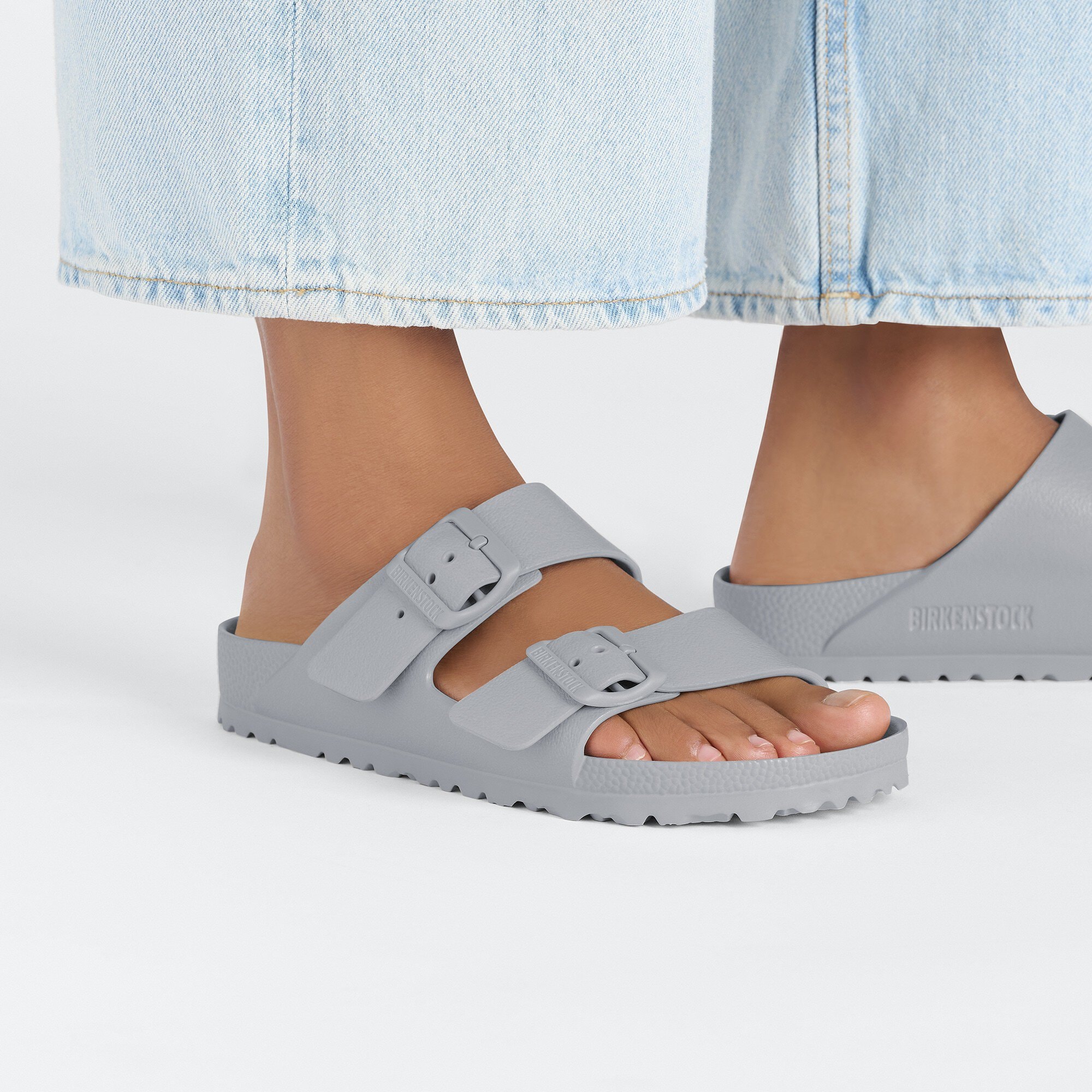 Arizona Essentials EVA Stone Coin | BIRKENSTOCK