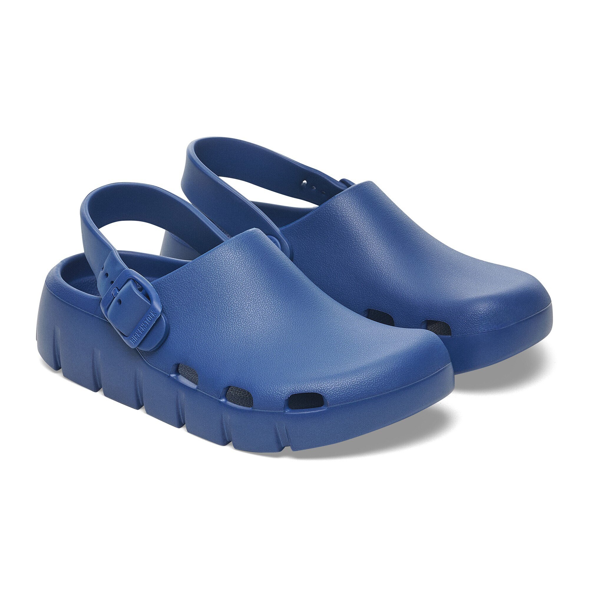 Birki Flow Kids EVA Navy | BIRKENSTOCK