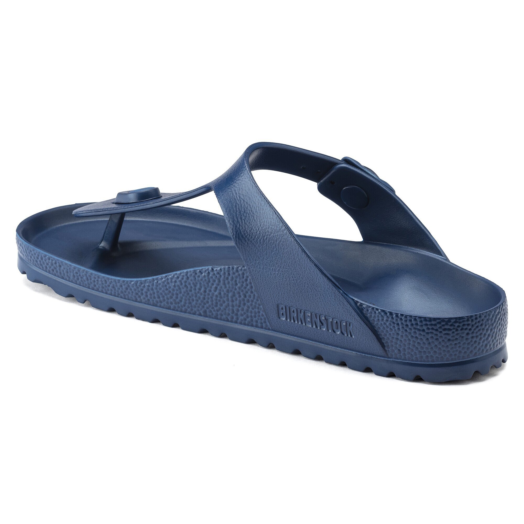 Gizeh Essentials EVA Navy | BIRKENSTOCK