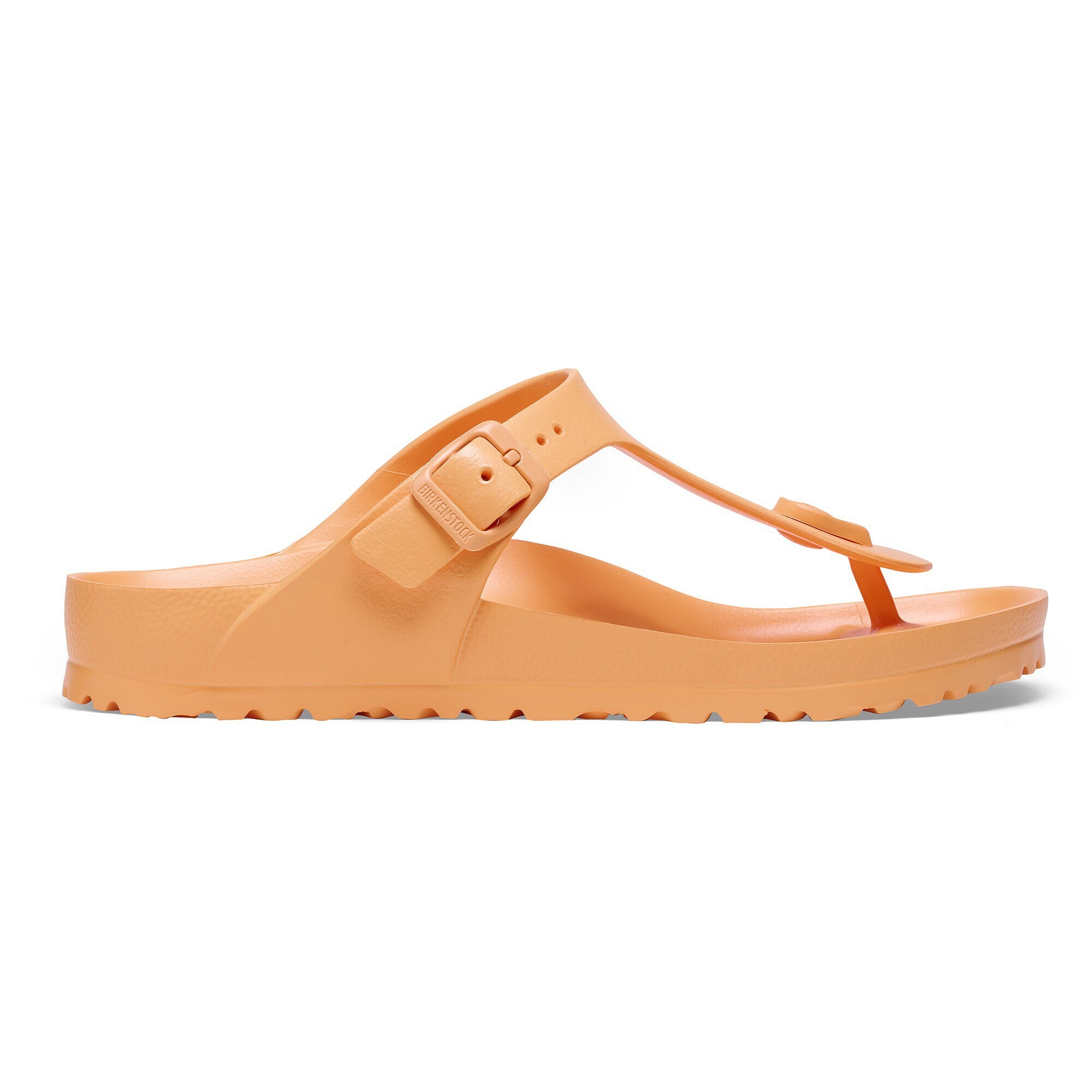 Gizeh Essentials EVA Papaya | BIRKENSTOCK