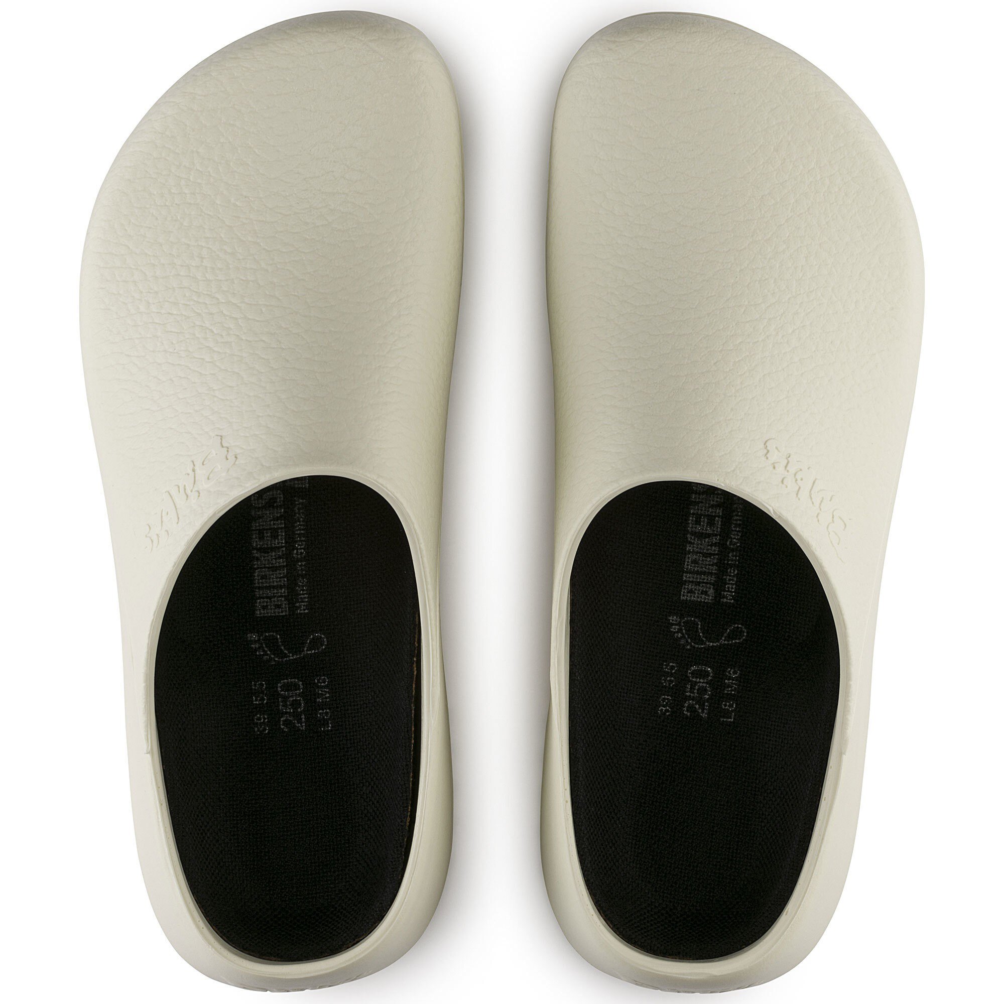 Super-Birki Polyurethane White | BIRKENSTOCK