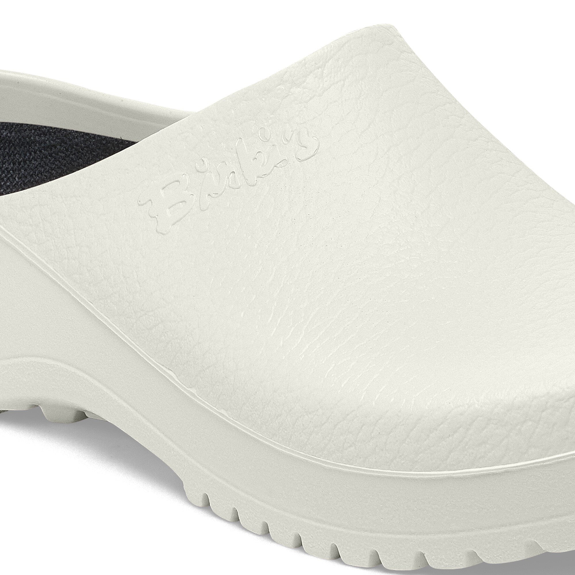 Super-Birki Polyurethane White | BIRKENSTOCK