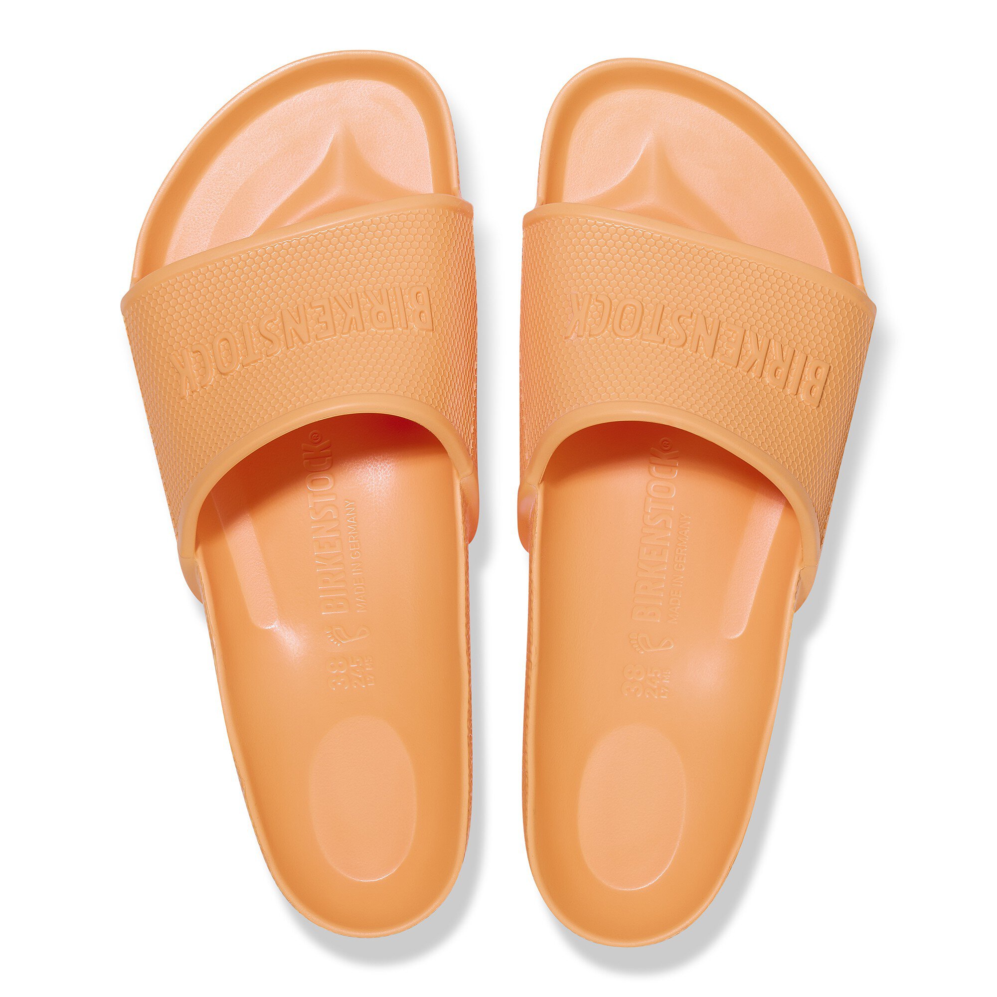 Barbados EVA Papaya | BIRKENSTOCK