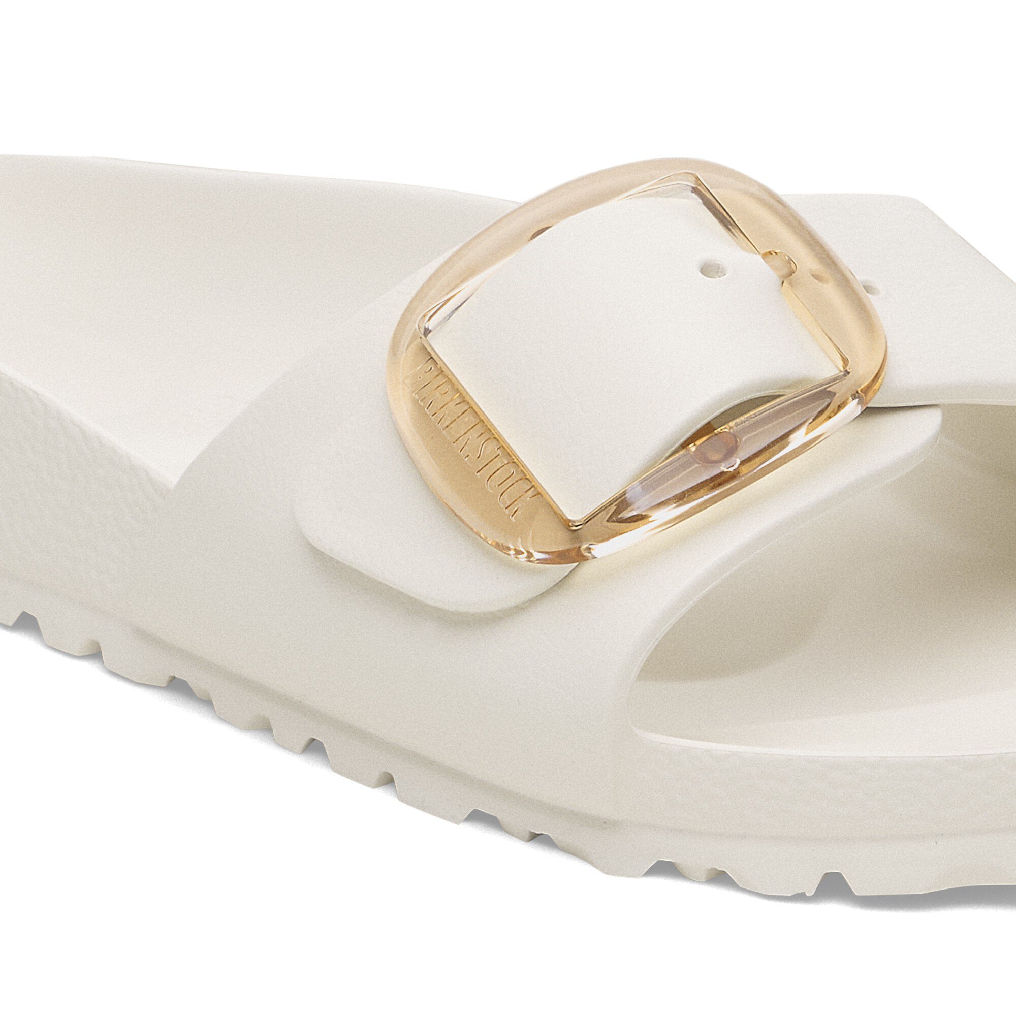 Madrid Big Buckle EVA Eggshell | BIRKENSTOCK